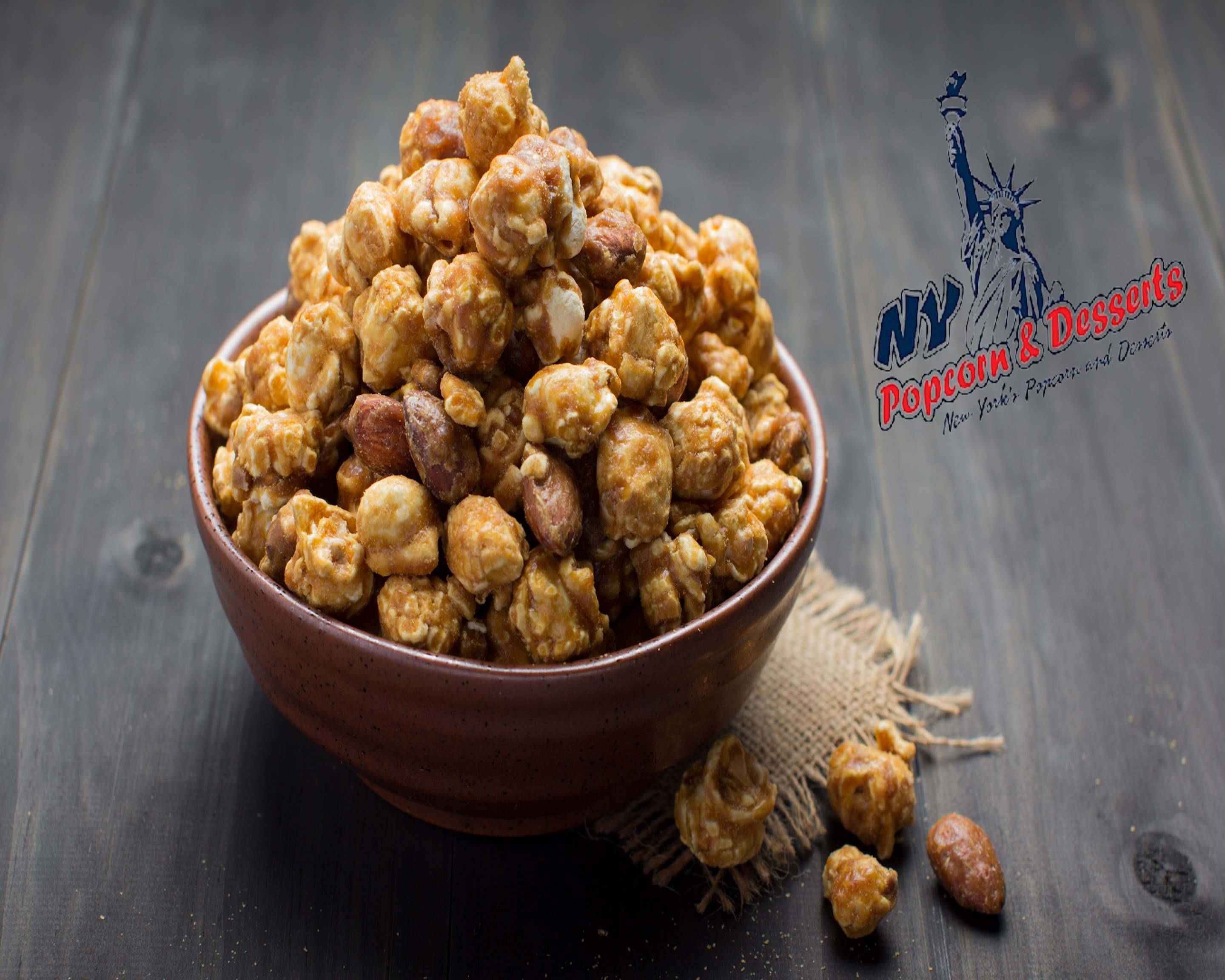 Order NY Popcorn and Desserts 7th Ave Menu Delivery【Menu & Prices】| New ...