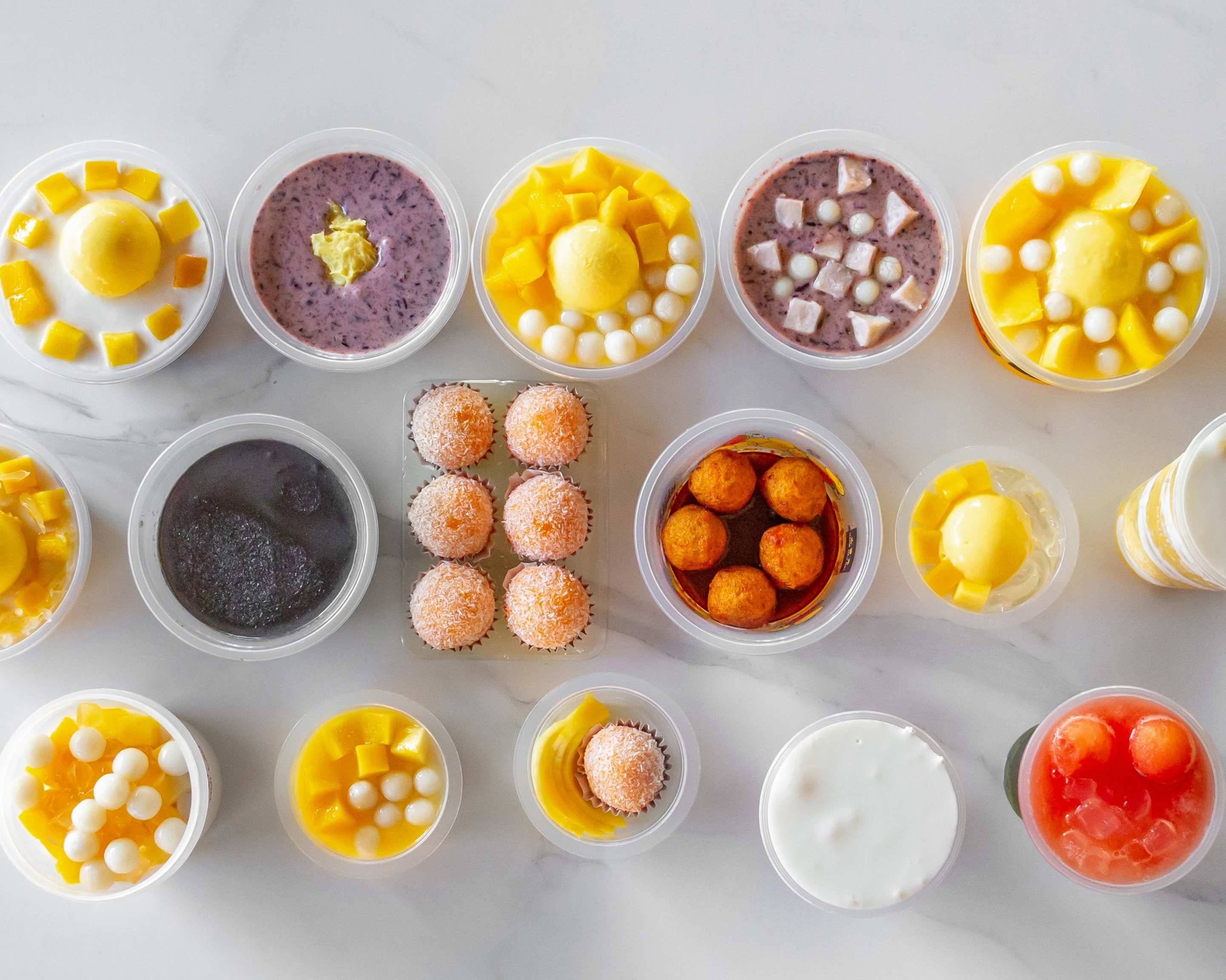 Hui Lau Shan - Cupertino Menu Cupertino • Order Hui Lau Shan ...