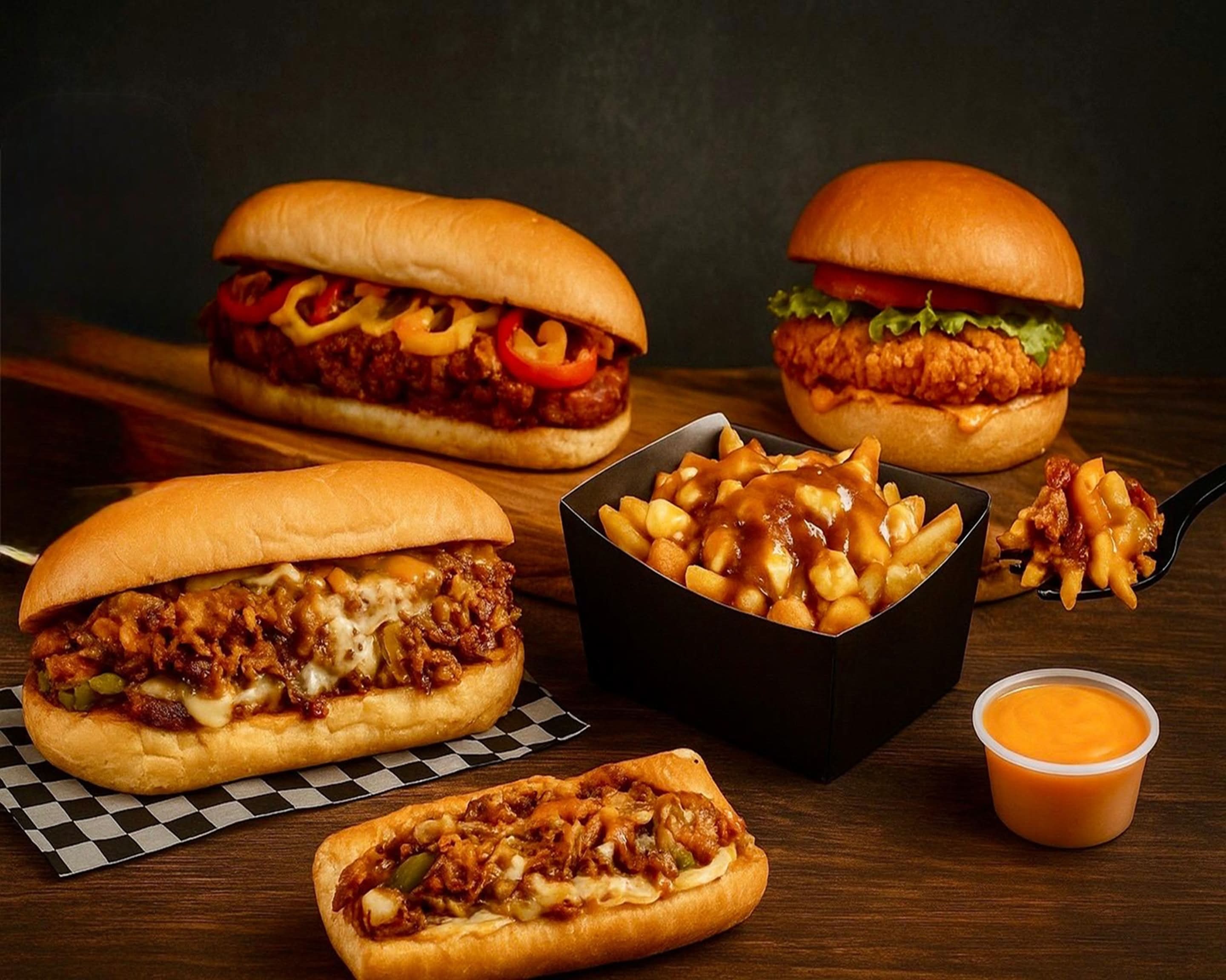 Order Philthy Philly's (Burlington) - Menu & Prices - Burlington ...