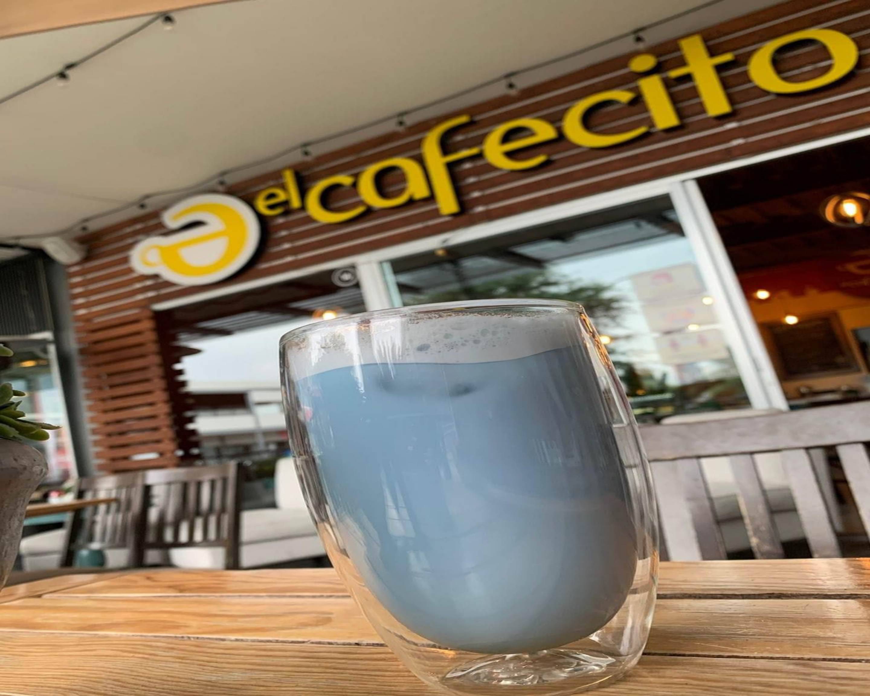 El Cafecito #2 (Matehuala) Menú a Domicilio【Menú y Precios】Matehuala ...