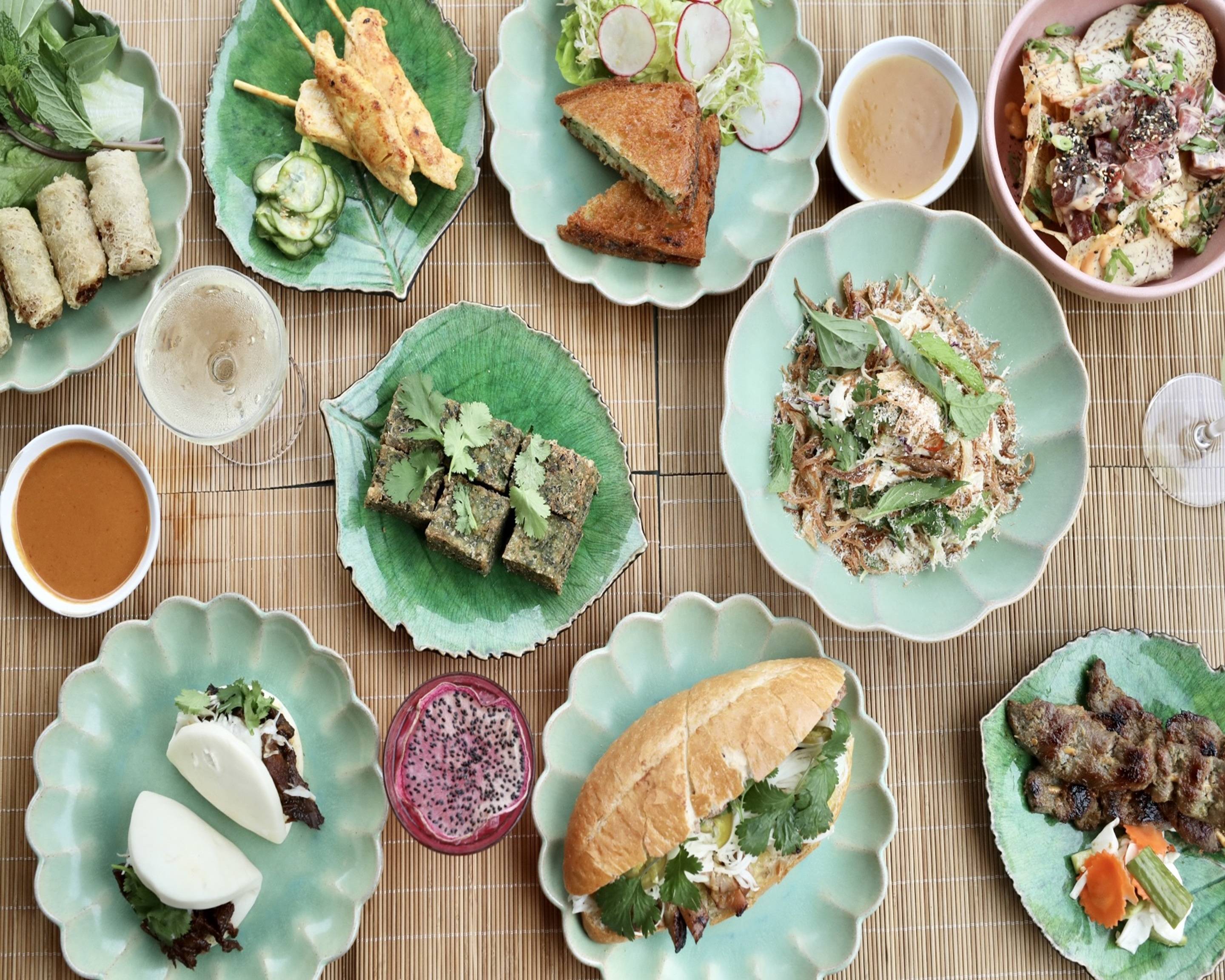 Order Rose Cafe Menu Delivery【Menu & Prices】| Dallas | Uber Eats