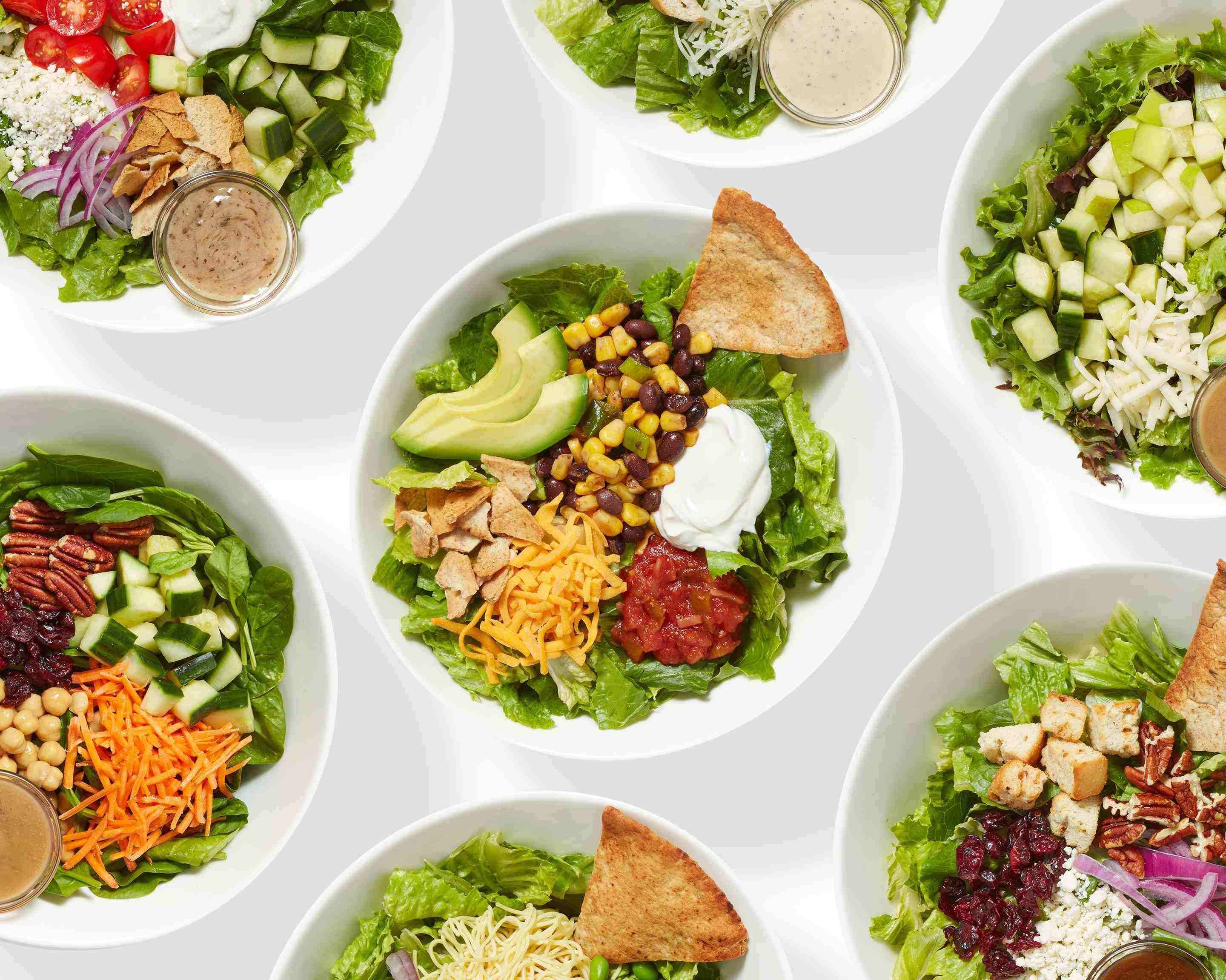 Order Chopped Leaf (Fort St John) Delivery【Menu & Prices】| Fort St ...