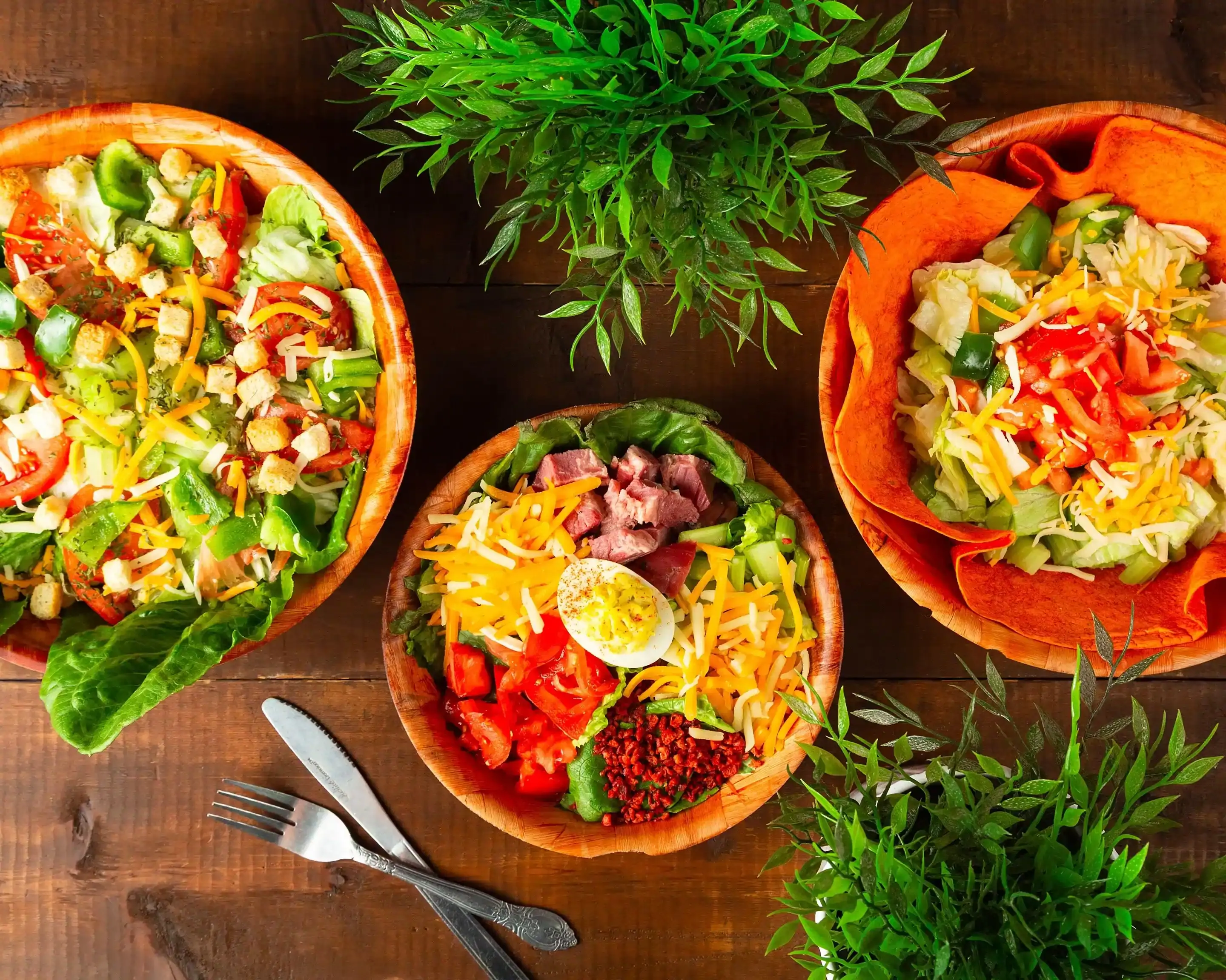 Order Healthy Choice Menu Delivery in New York City | Menu & Prices ...