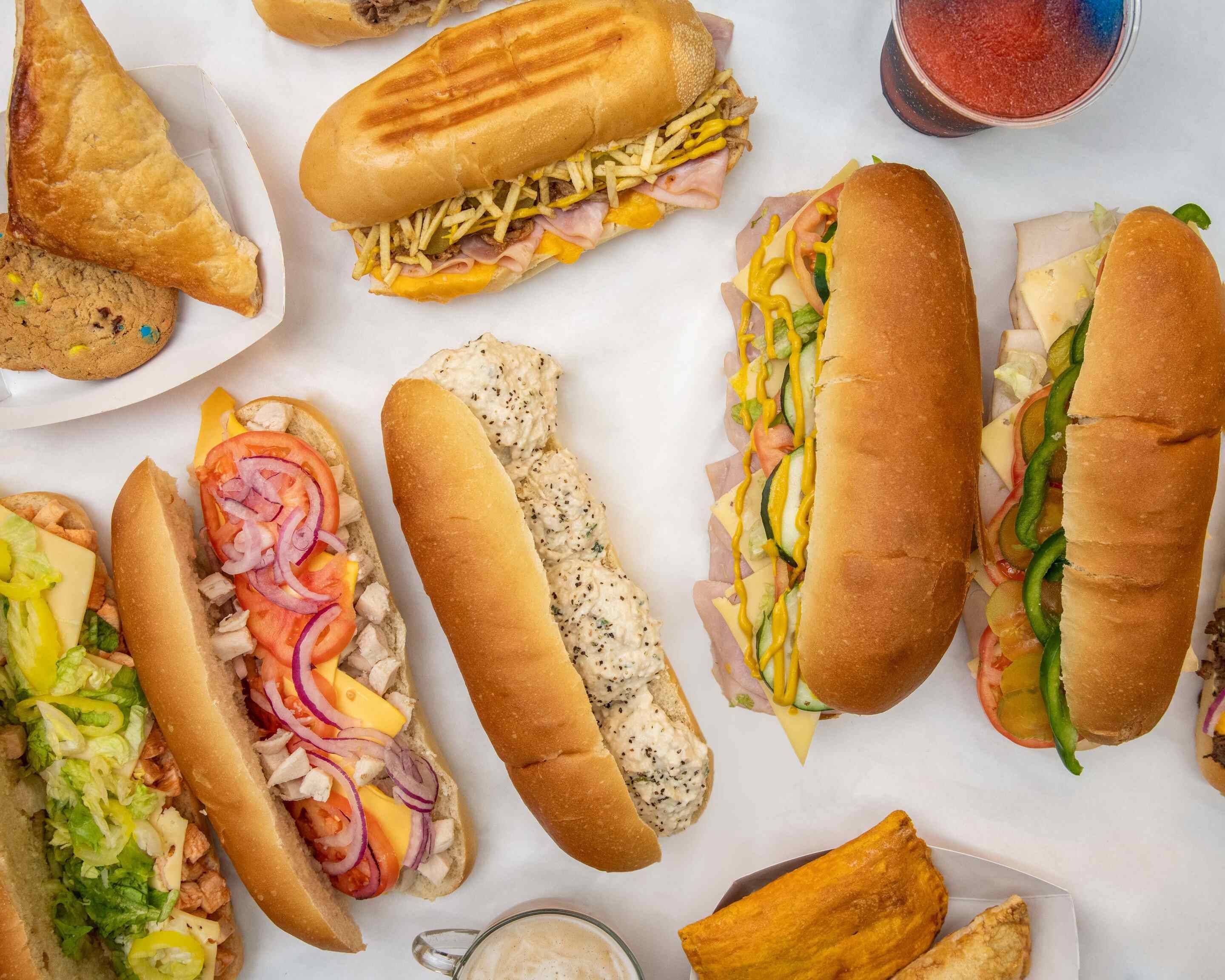liberty subs and more Menu Miami • Order liberty subs and more Delivery ...