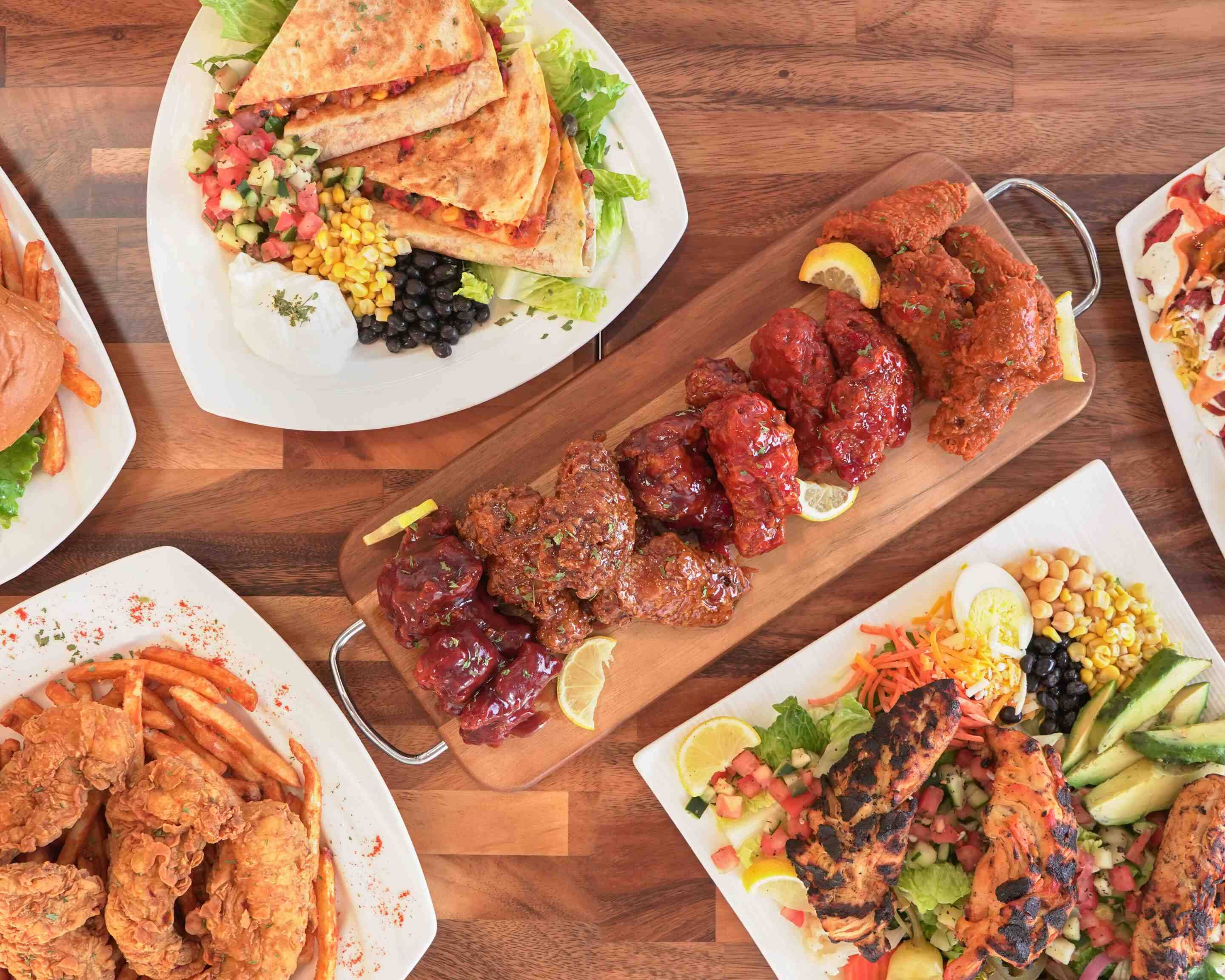 Order Halal Grill Eats (Springfield Blvd) Menu Delivery in New York ...