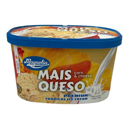 Magnolia Cream Cheese