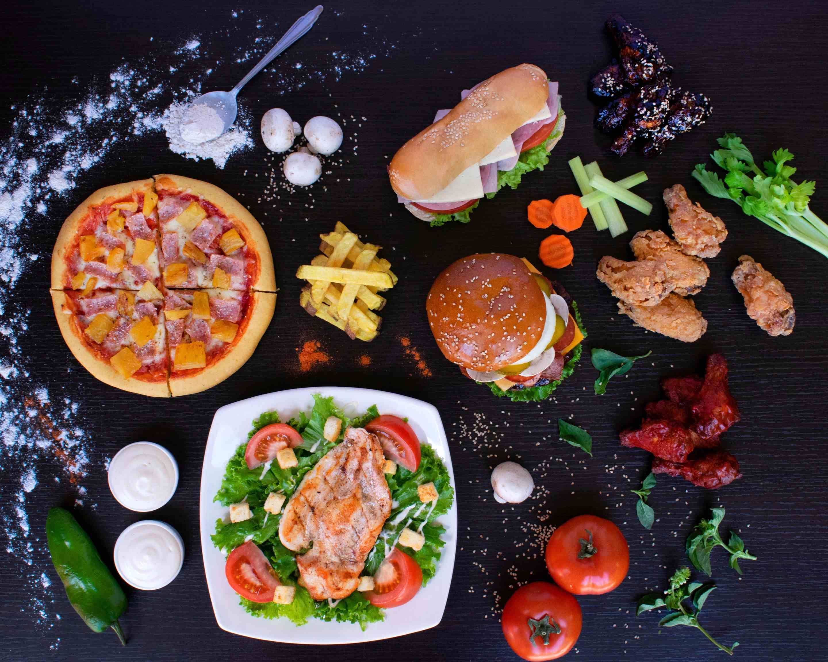 Sport Wings Café Resto-bar Delivery in Cuenca | Menu & Prices | Uber Eats