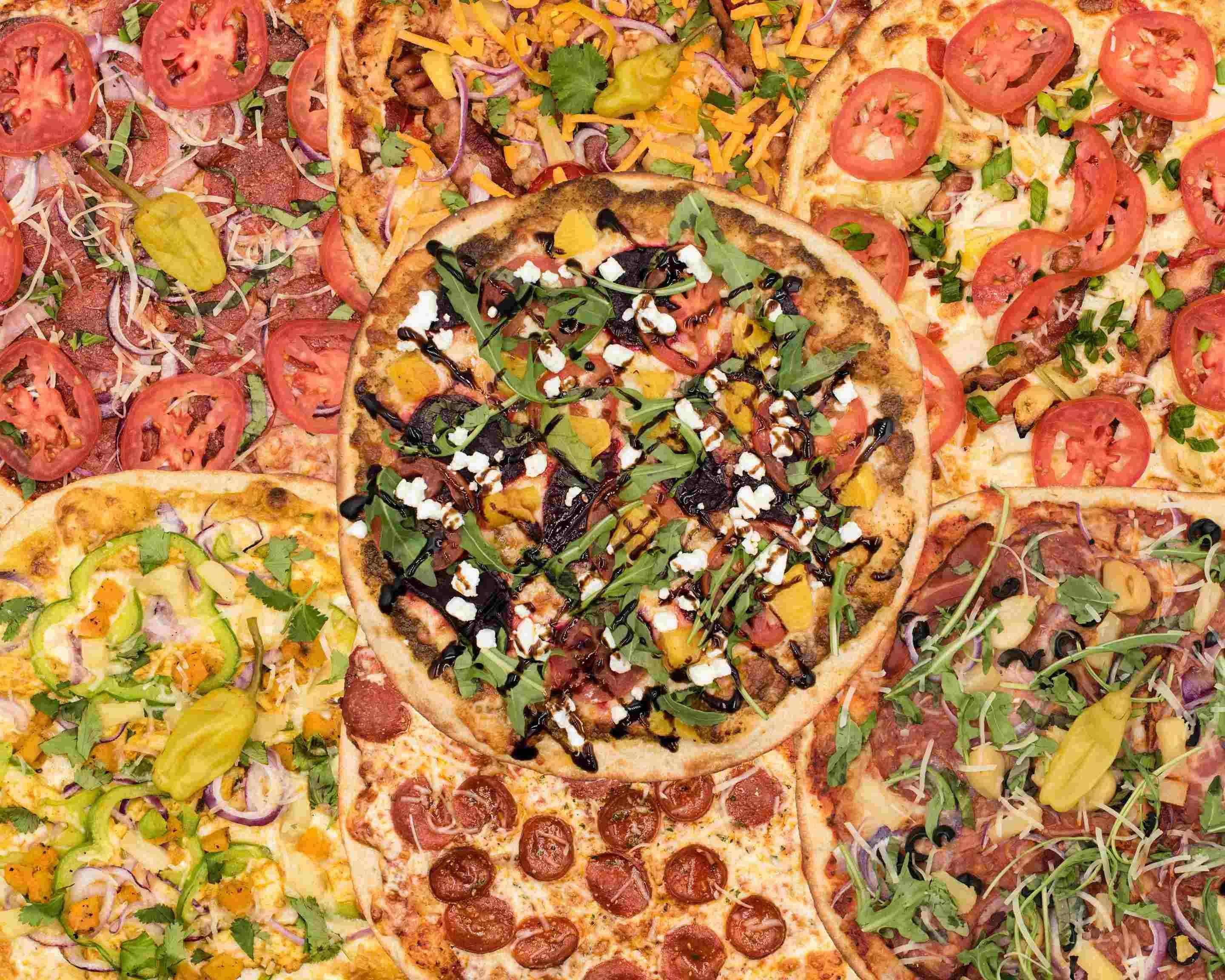 Order Emilio Finatti Pizzeria (White Rock) Delivery【Menu & Prices ...