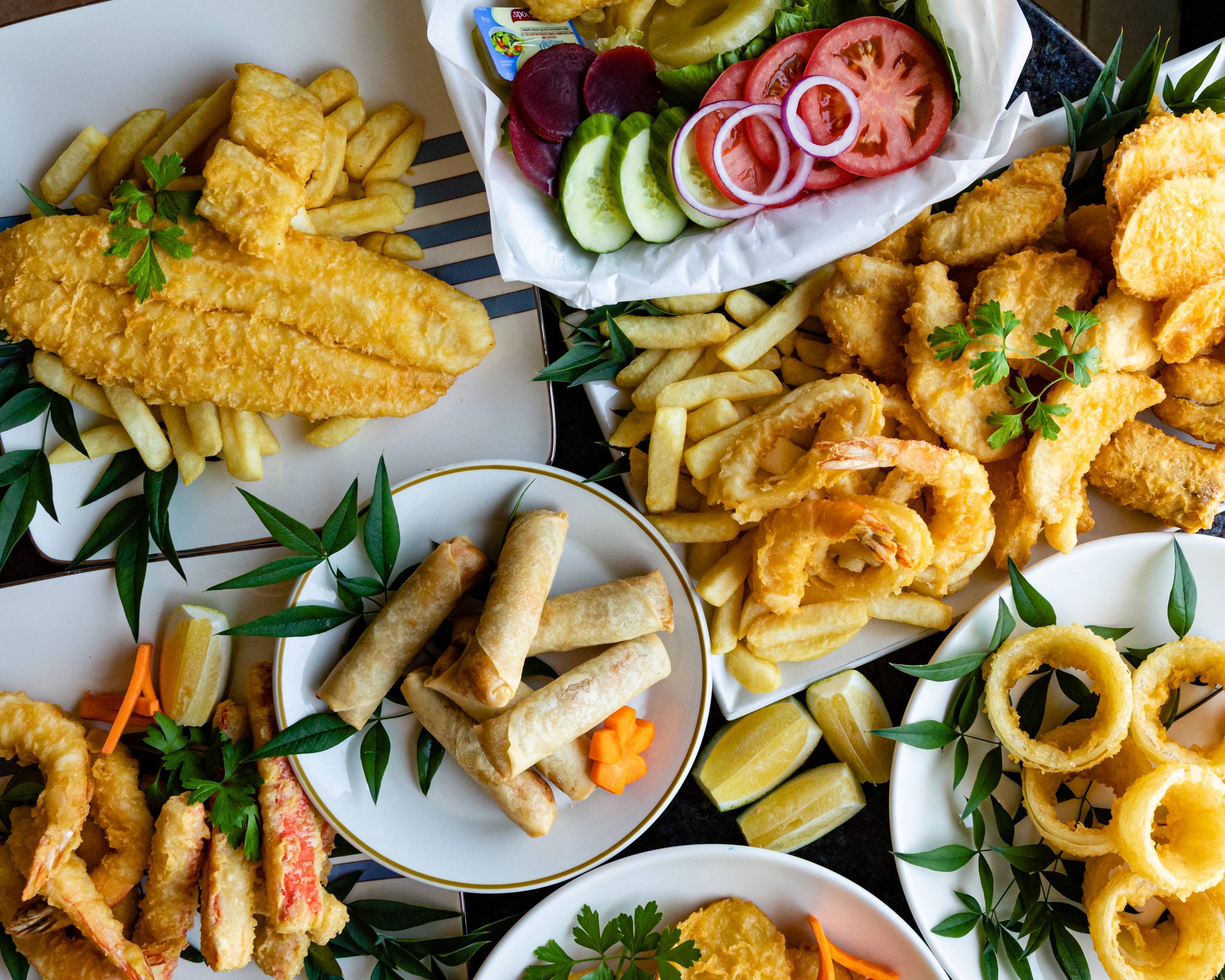 Order Jason's Food To Go | Menu & Prices | Perth Delivery | Uber Eats