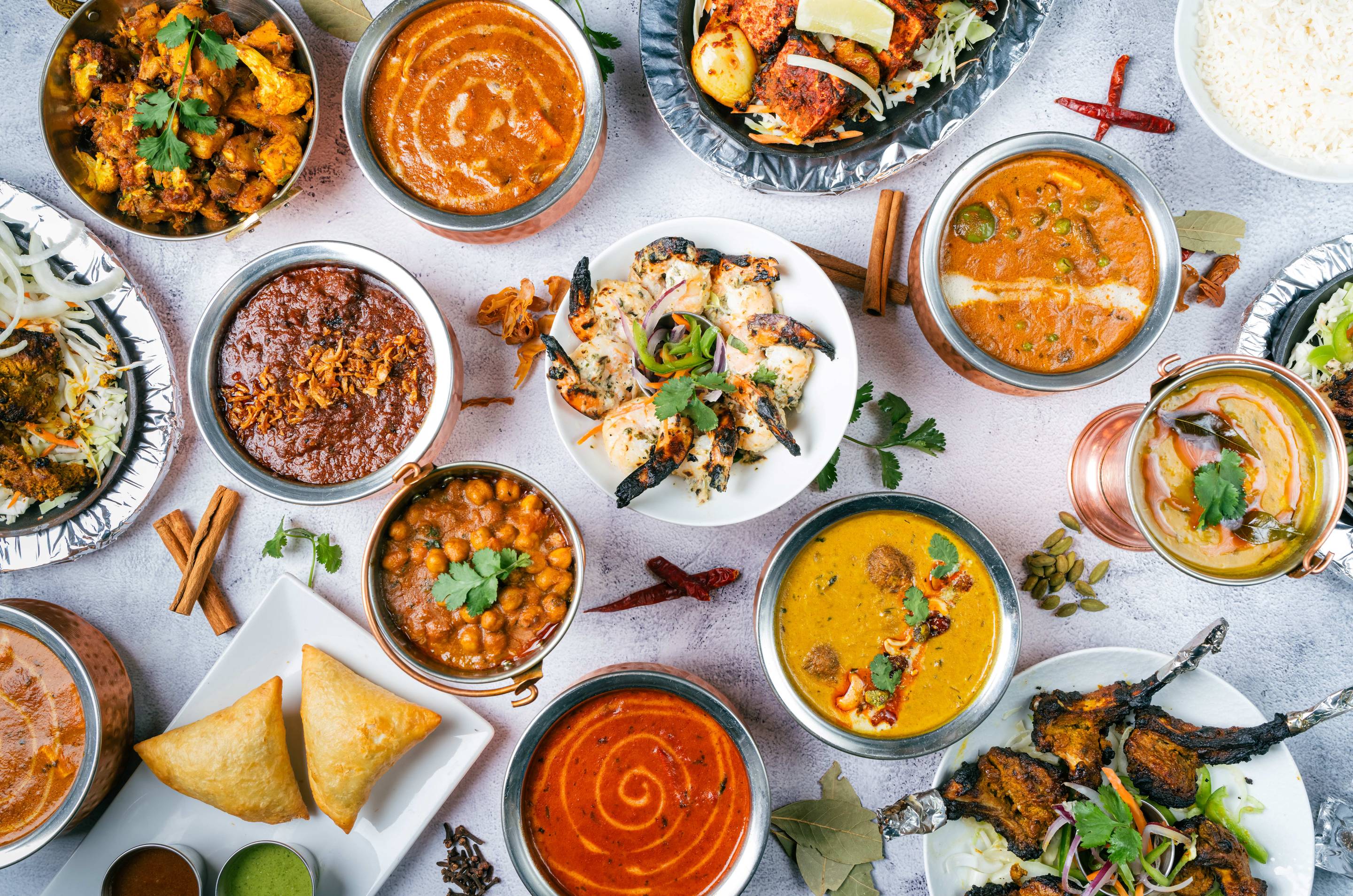 Order Nawabi Hyderabad House Biryani Place Menu Prices Nashville