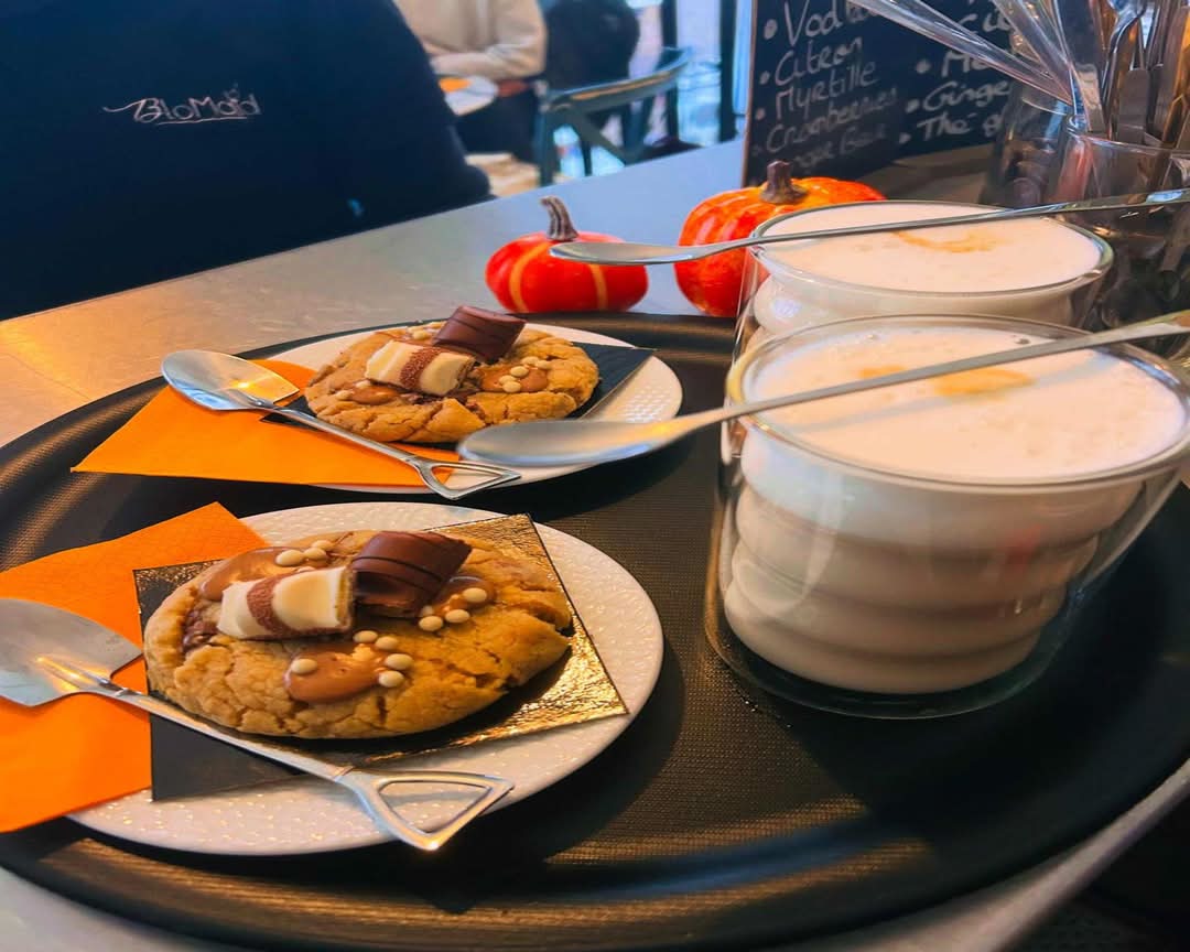 LES 10 MEILLEURS | Jus et smoothies en livraison en 2023 dans la ville ...