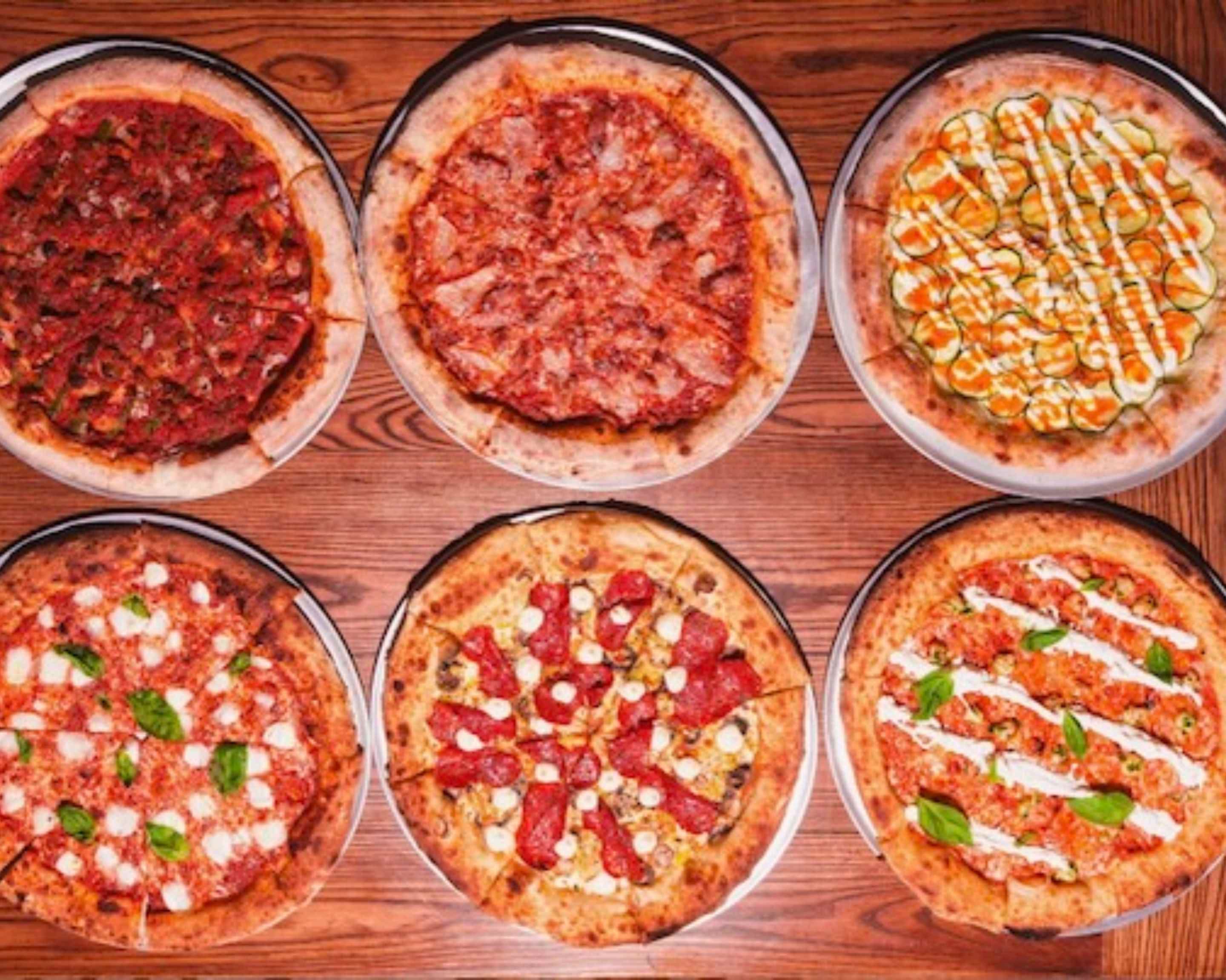 Bar Bucce Menu Miami • Order Bar Bucce Delivery Online • Postmates