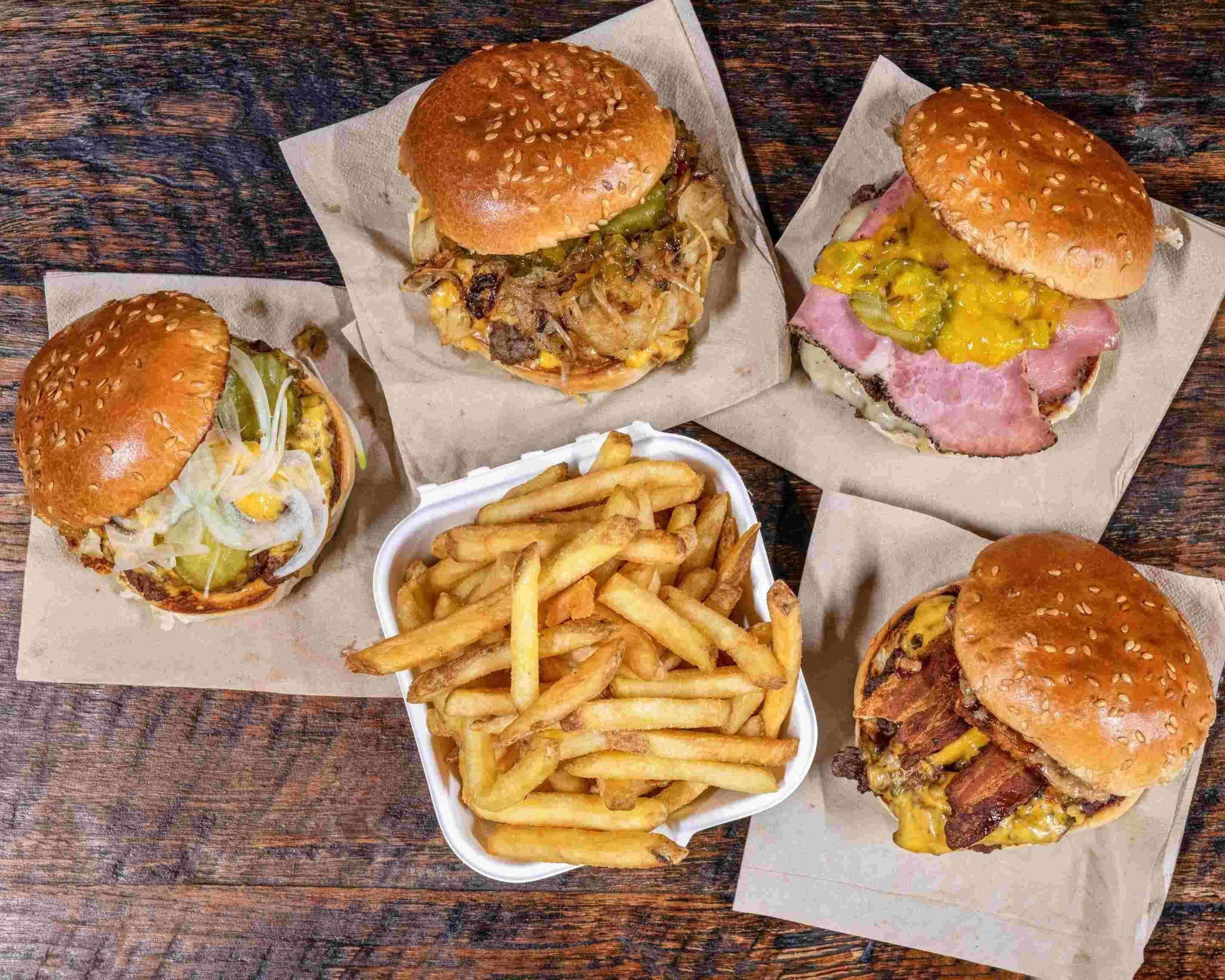 THE 10 BEST Poutine DELIVERY in Brimscombe and Thrupp 2023 - Order ...