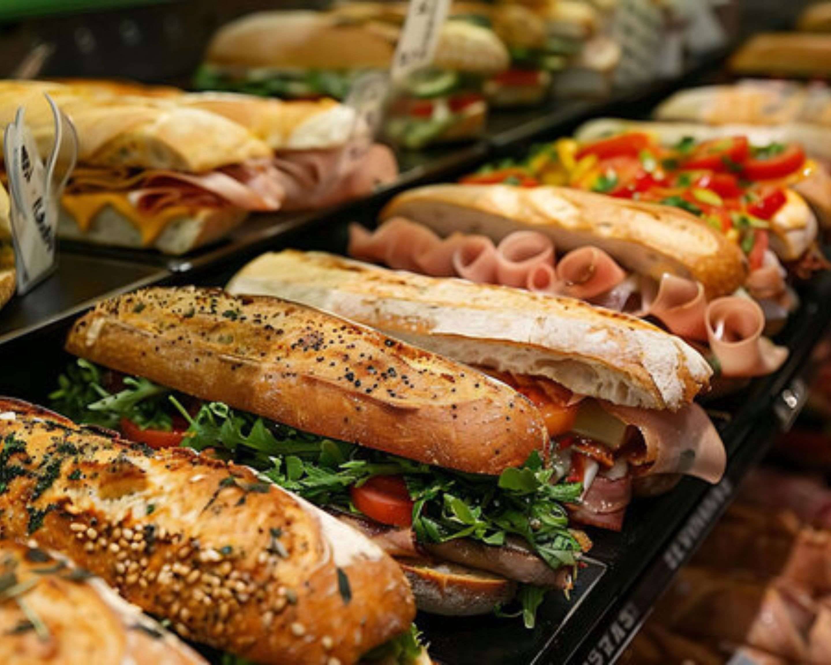 Mr. Panini Est. 2024 (Tlajomulco) Menú a Domicilio【Menú y Precios ...