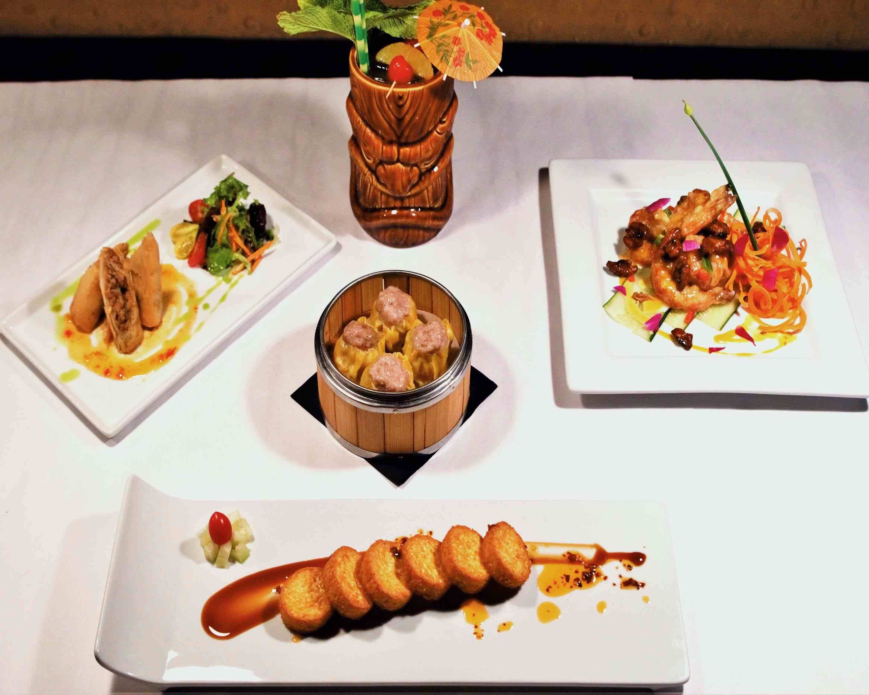 Friendship Restaurant Menu Chicago • Order Friendship Restaurant ...