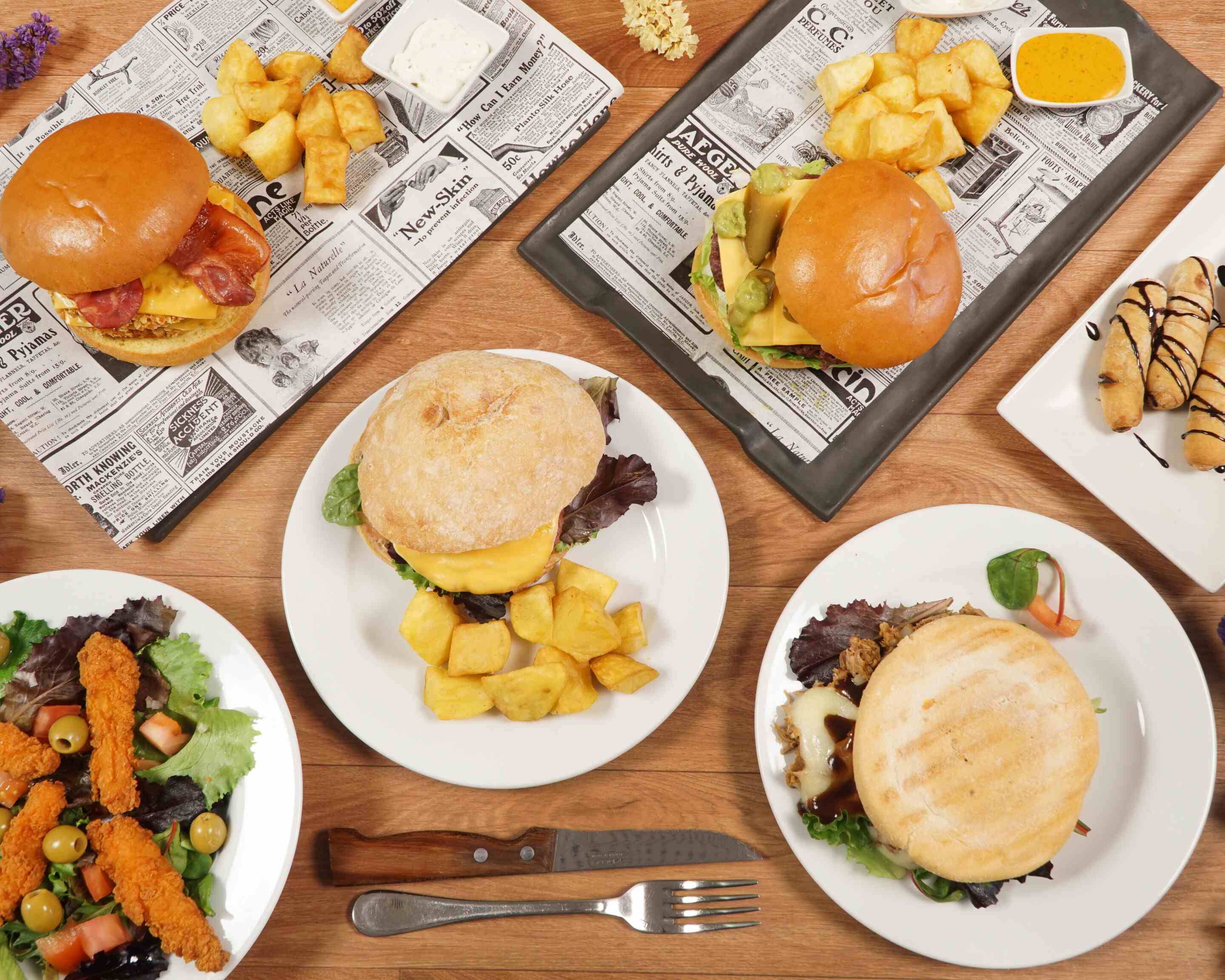 Gastro Espacio menú y precios - Pide a domicilio en Santander - Uber Eats