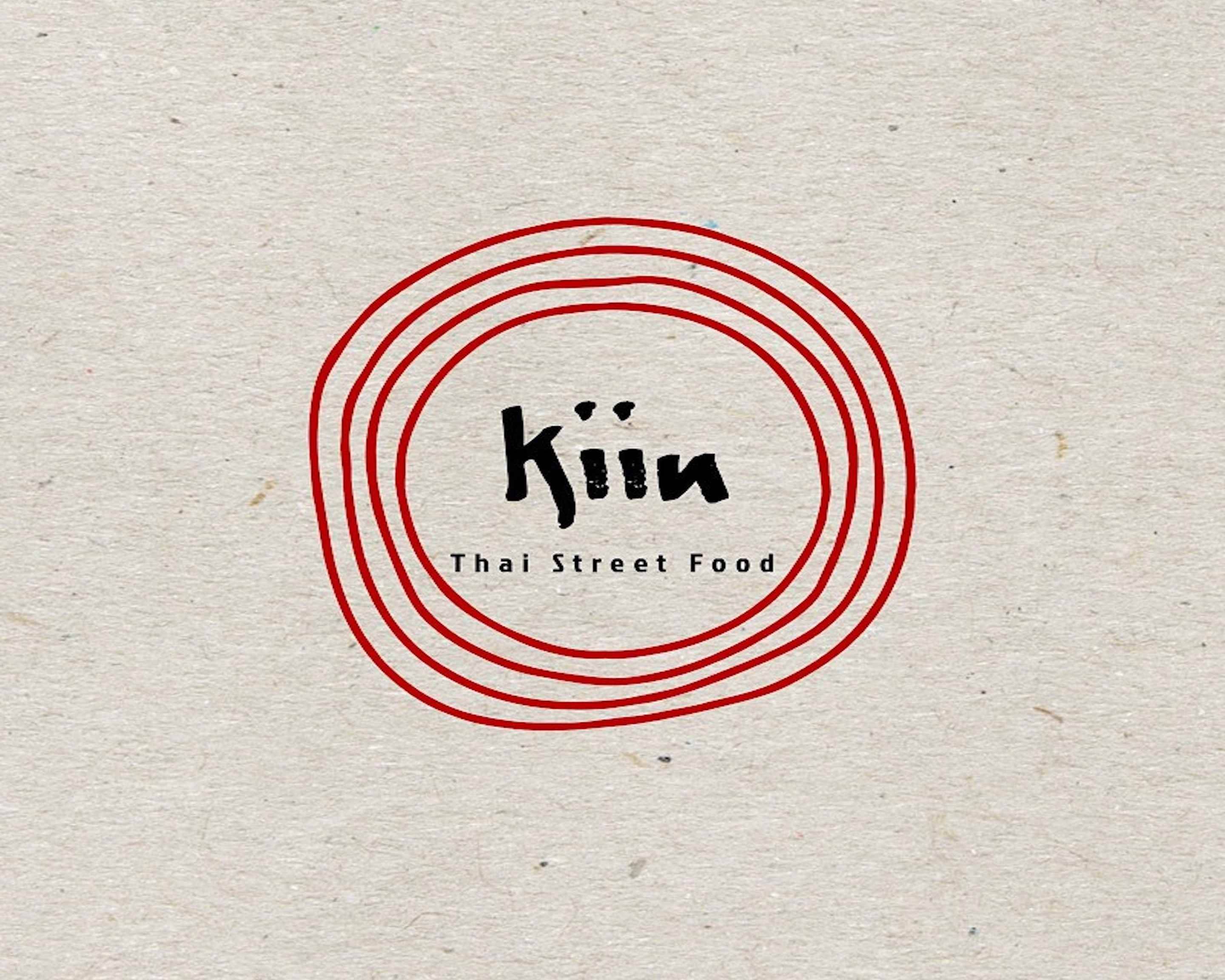 Order Kiin Thai Street Food (921 W Commerce St) Menu Delivery in Dallas ...