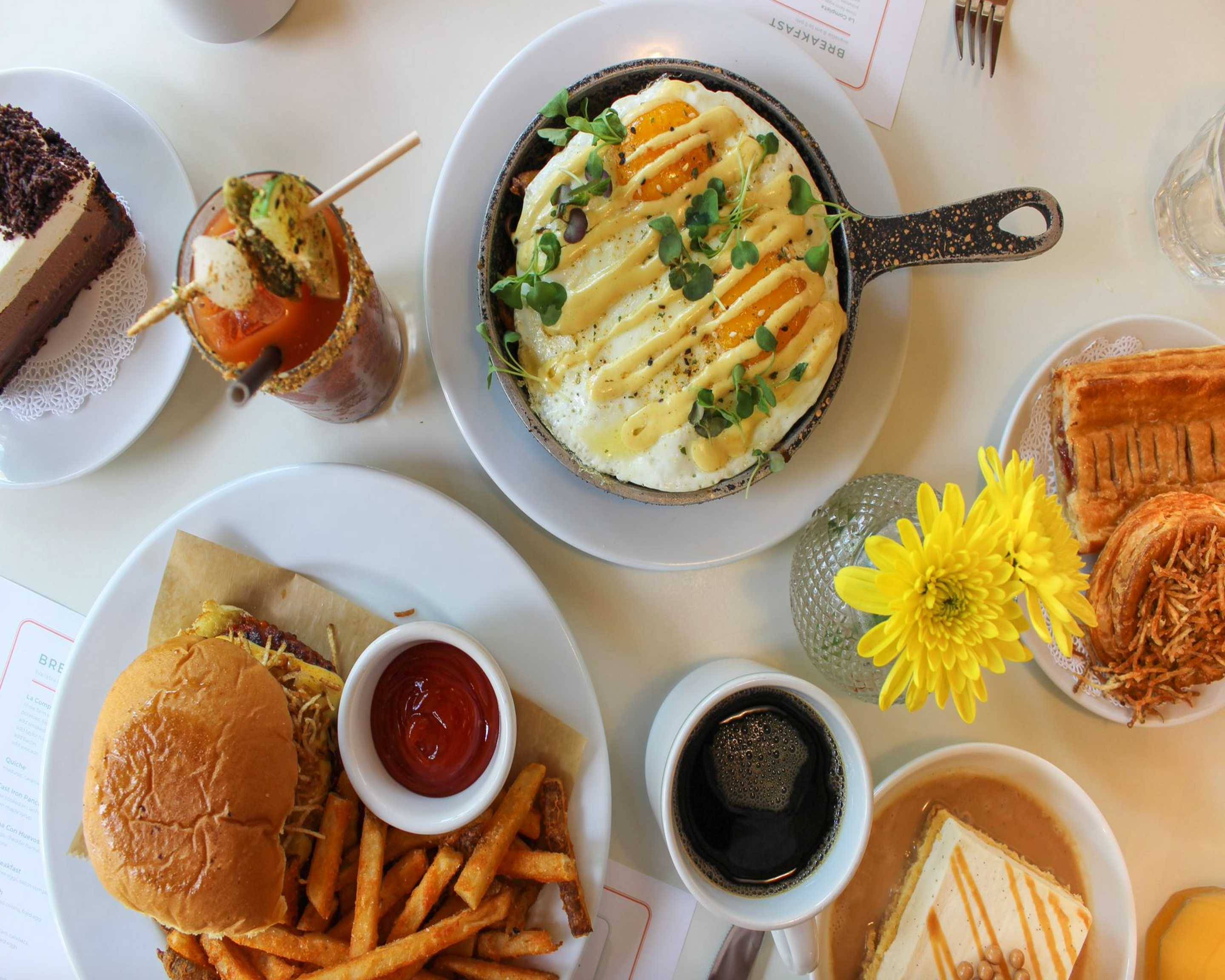 Order Chugs Diner Menu Delivery【Menu & Prices】| Miami | Uber Eats