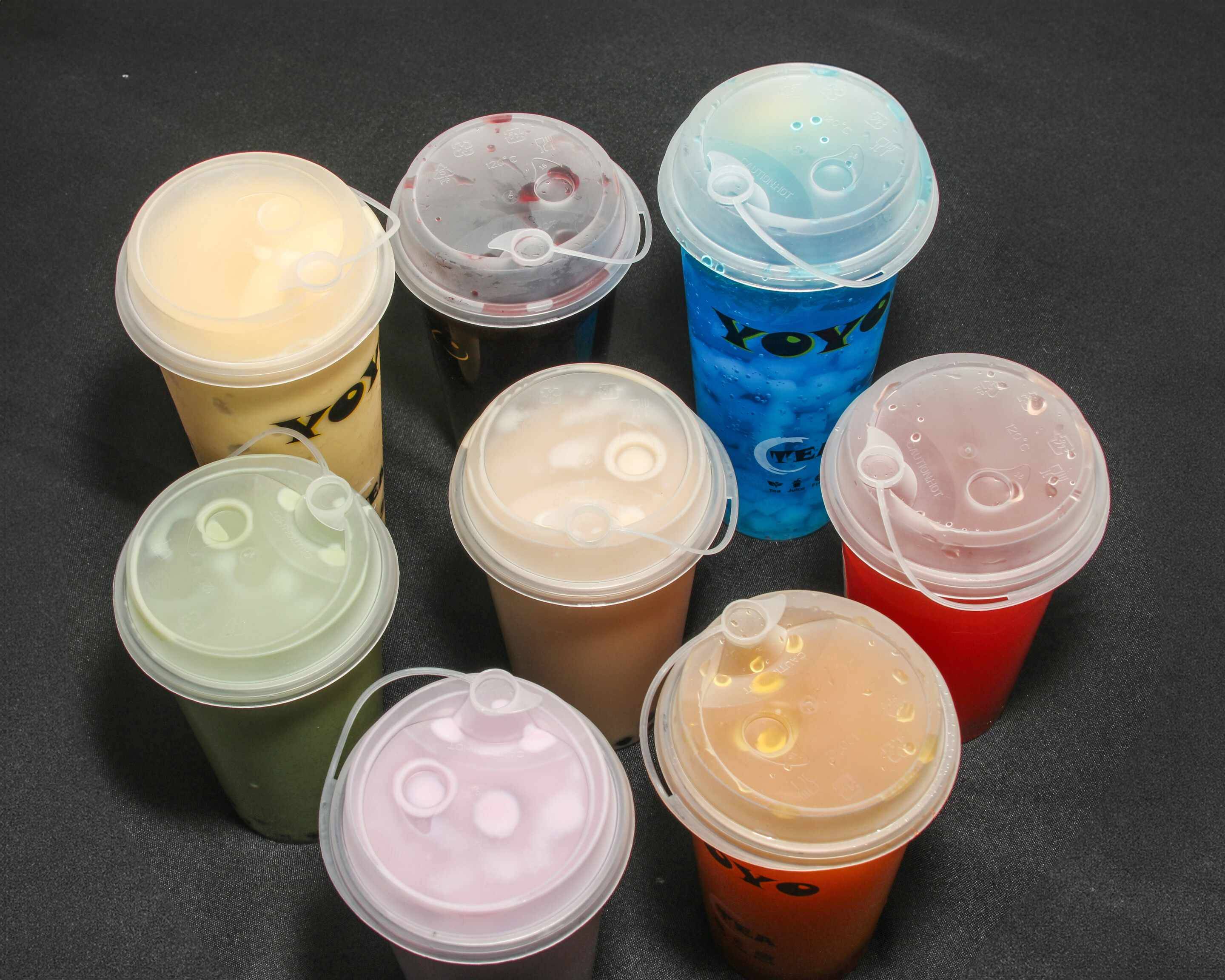 Order YOYO Bubble Tea, Menlyn Menu Delivery Online | Johannesburg and ...