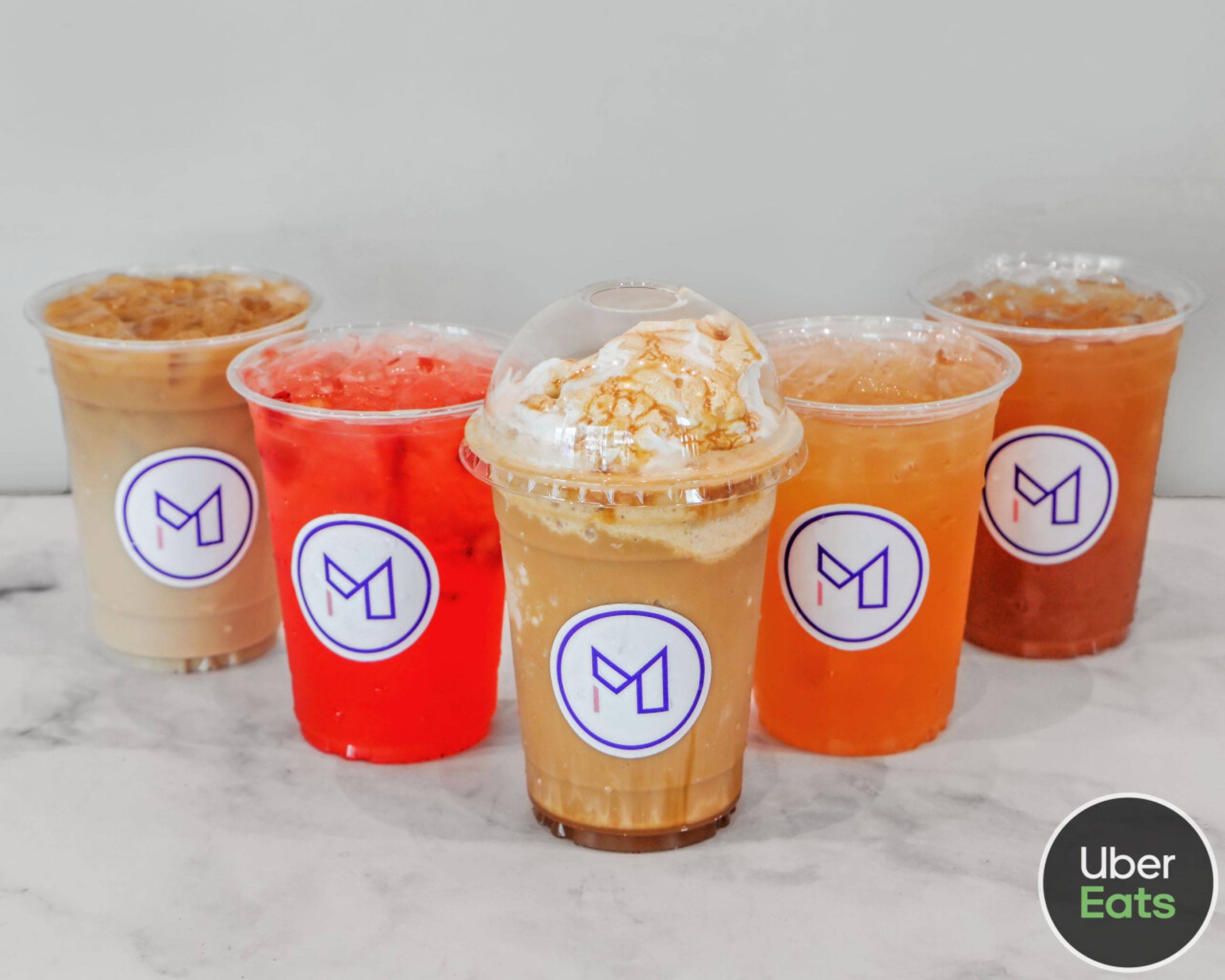 Order MADE By DWC Cafe Menu Delivery【Menu & Prices】| Los Angeles | Uber ...