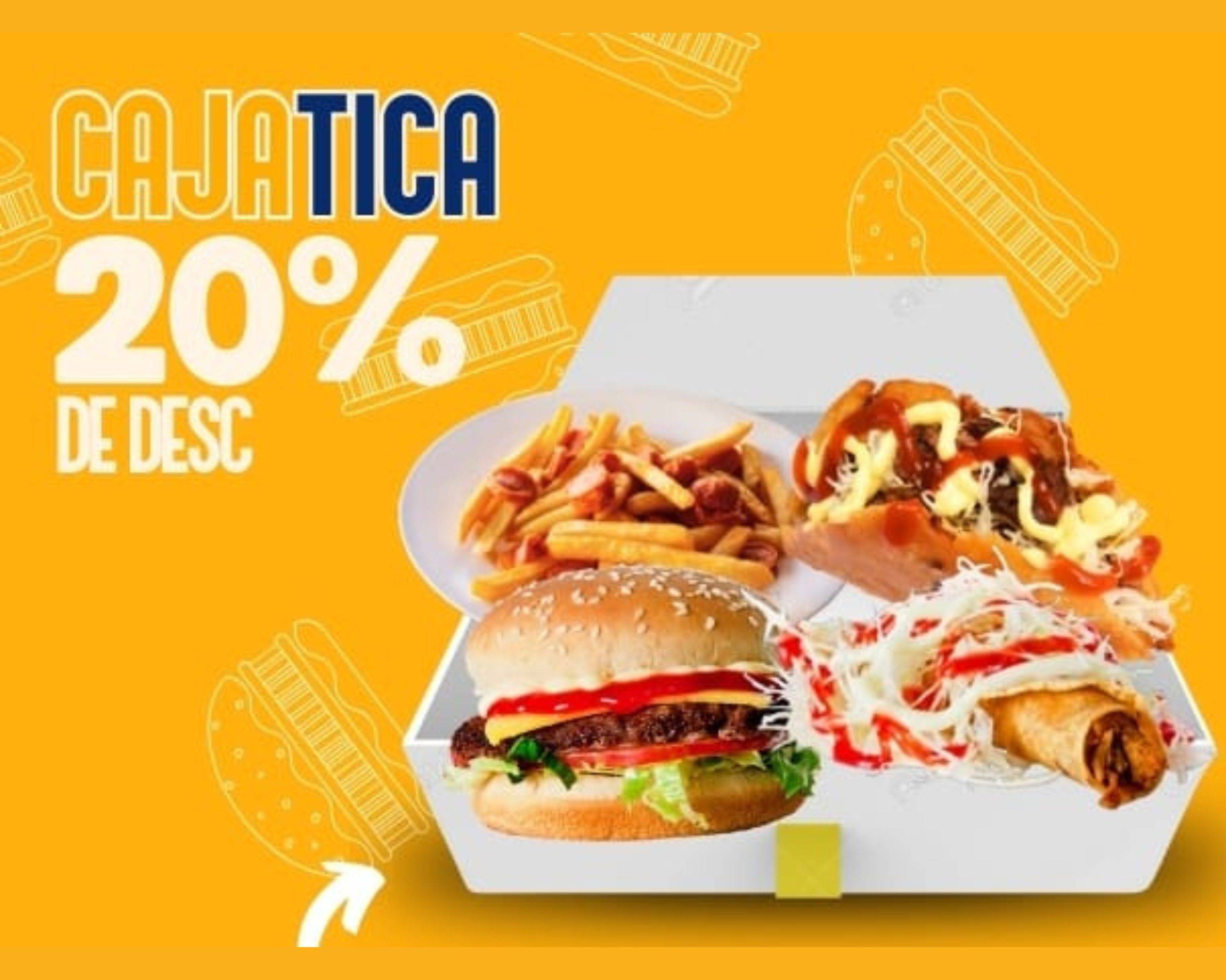 Tico Burguesas – Pozos a domicilio en San José, Costa Rica | Menú y ...