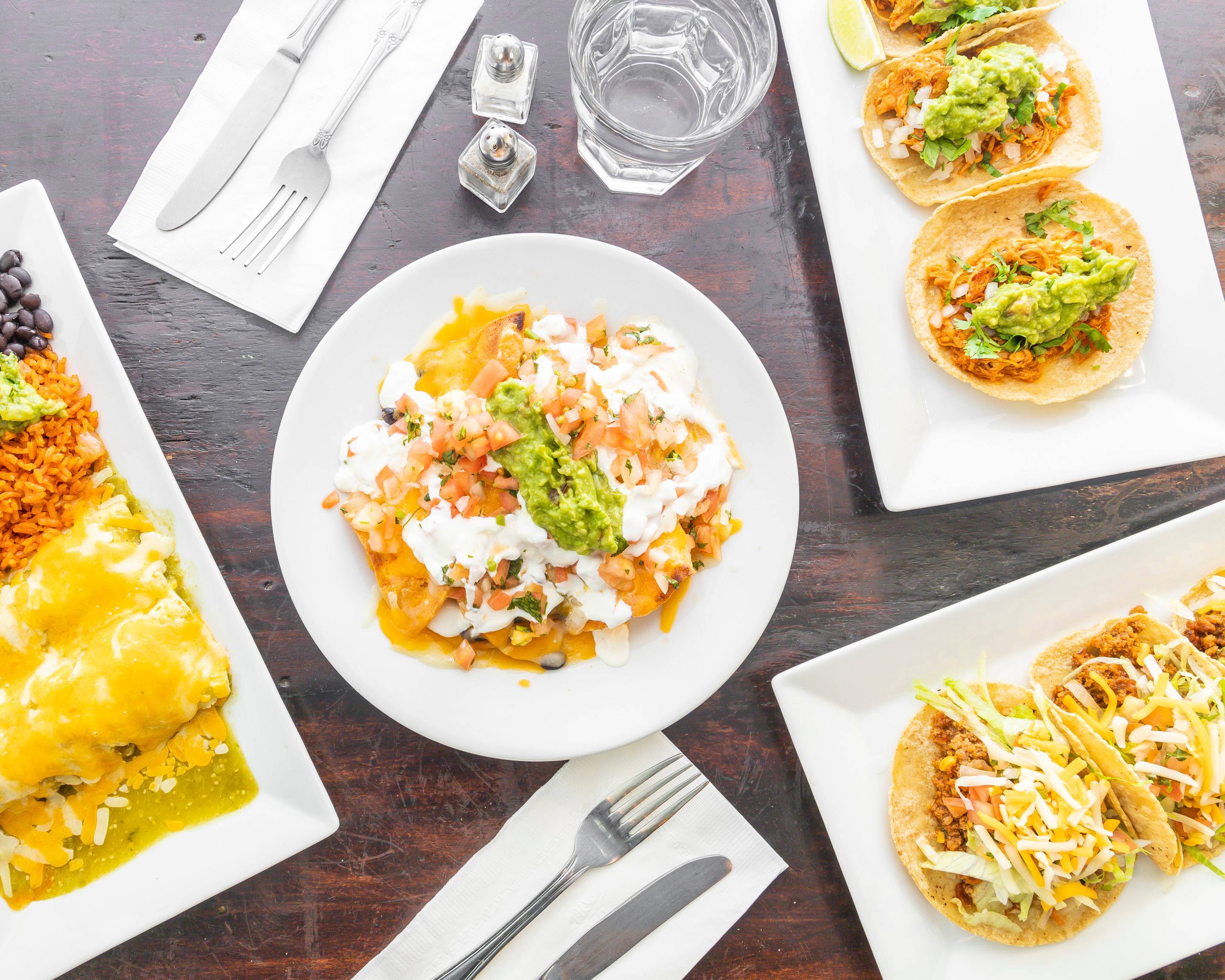 Order Purepecha Mexican restaurant Menu Delivery【Menu & Prices】| New ...