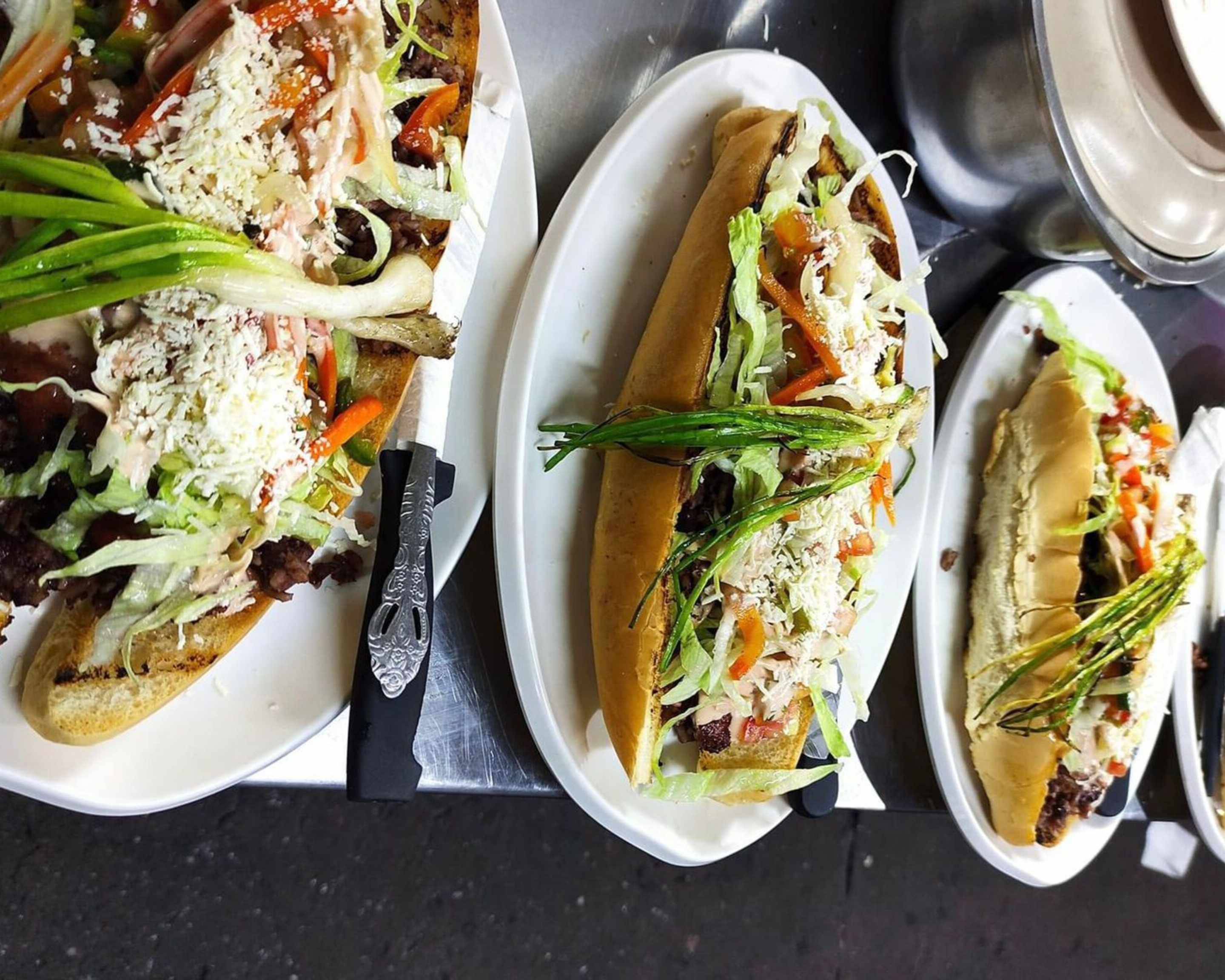 10 MEJORES - Comida china a domicilio en San Salvador | Comida china ...