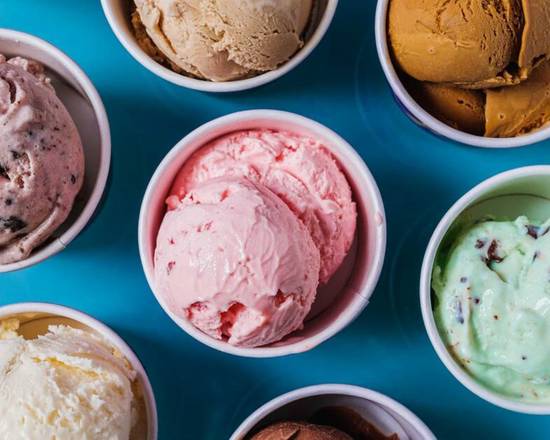 Order Scoopz Premium Ice Cream Menu Delivery in Walnut | Menu & Prices ...
