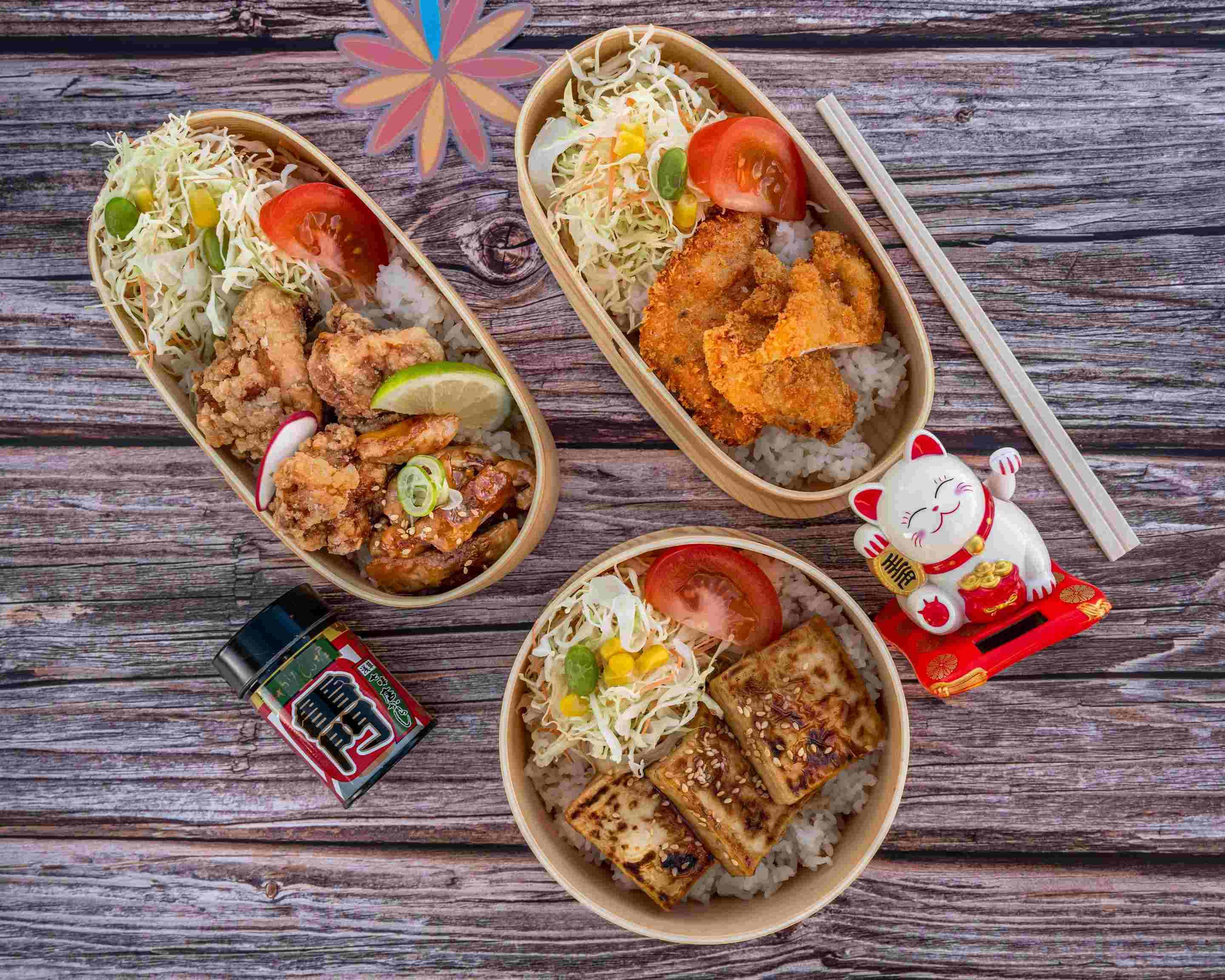 Order Pac Pac Japanese Food delivery online | Tauranga | Takeaway menu ...