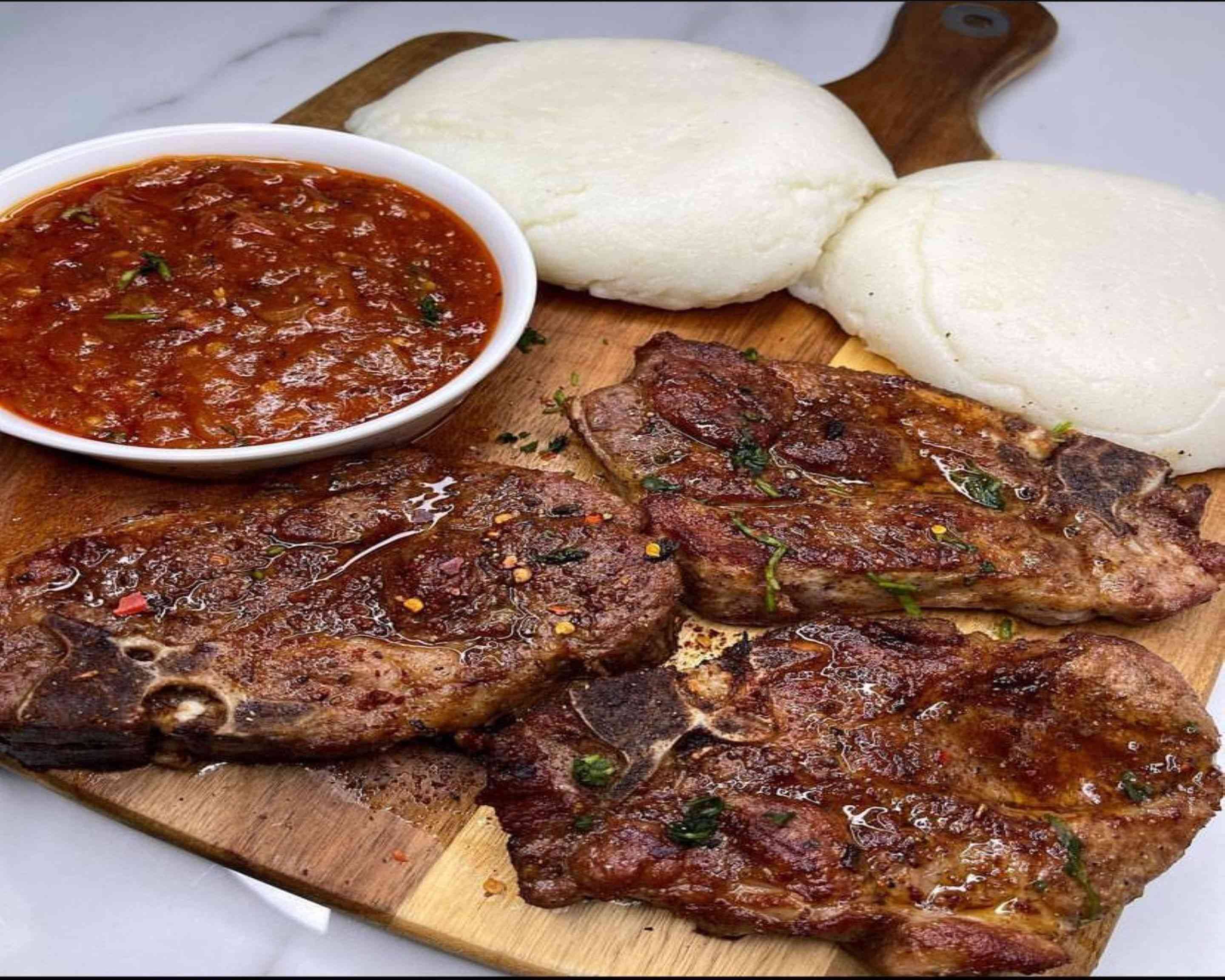 Order Mama Rosa Grill & Fast Food Menu Delivery Online | Johannesburg ...