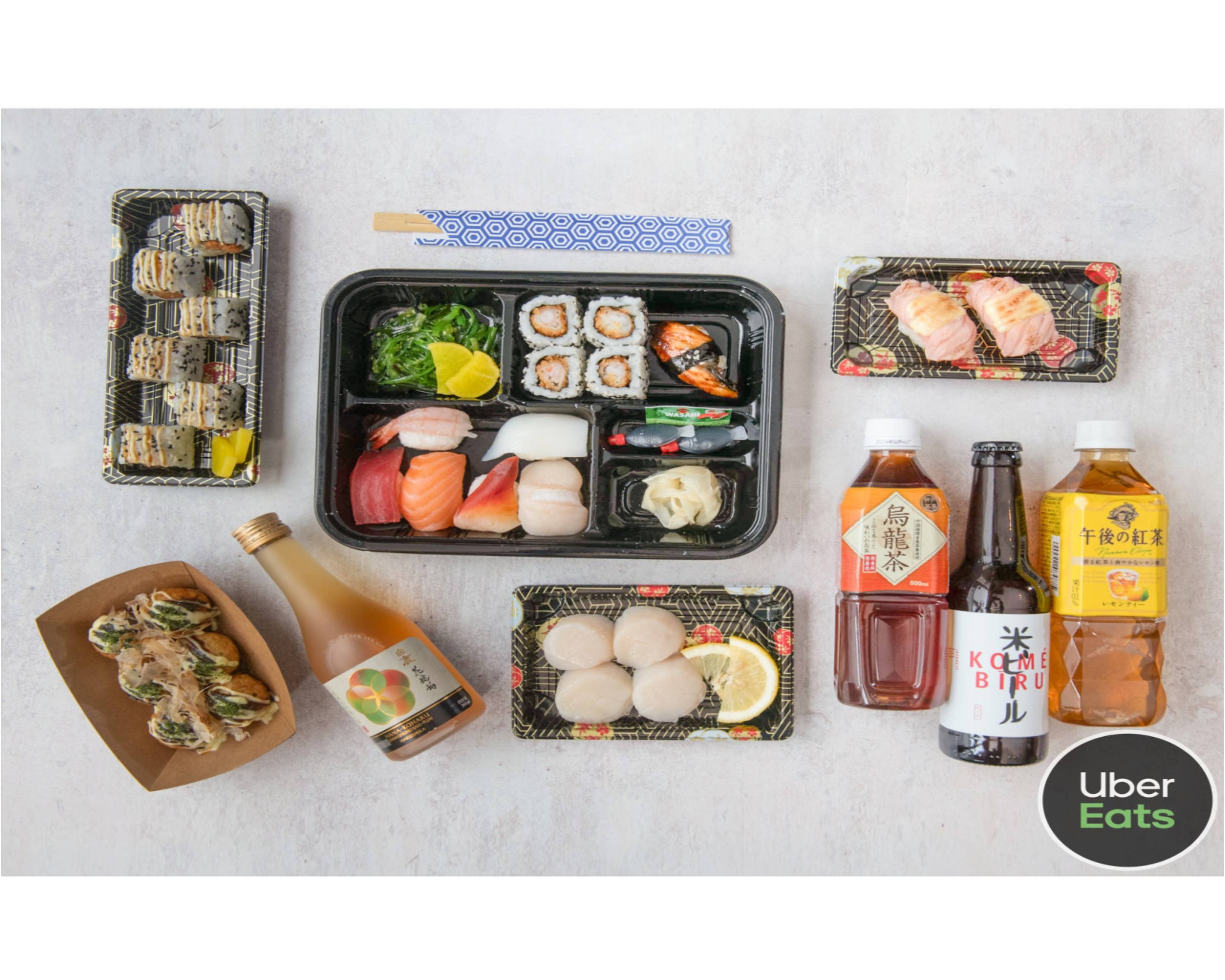 THE 10 BEST Hawaiian Food DELIVERY in Caton-With-Littledale 2023 ...