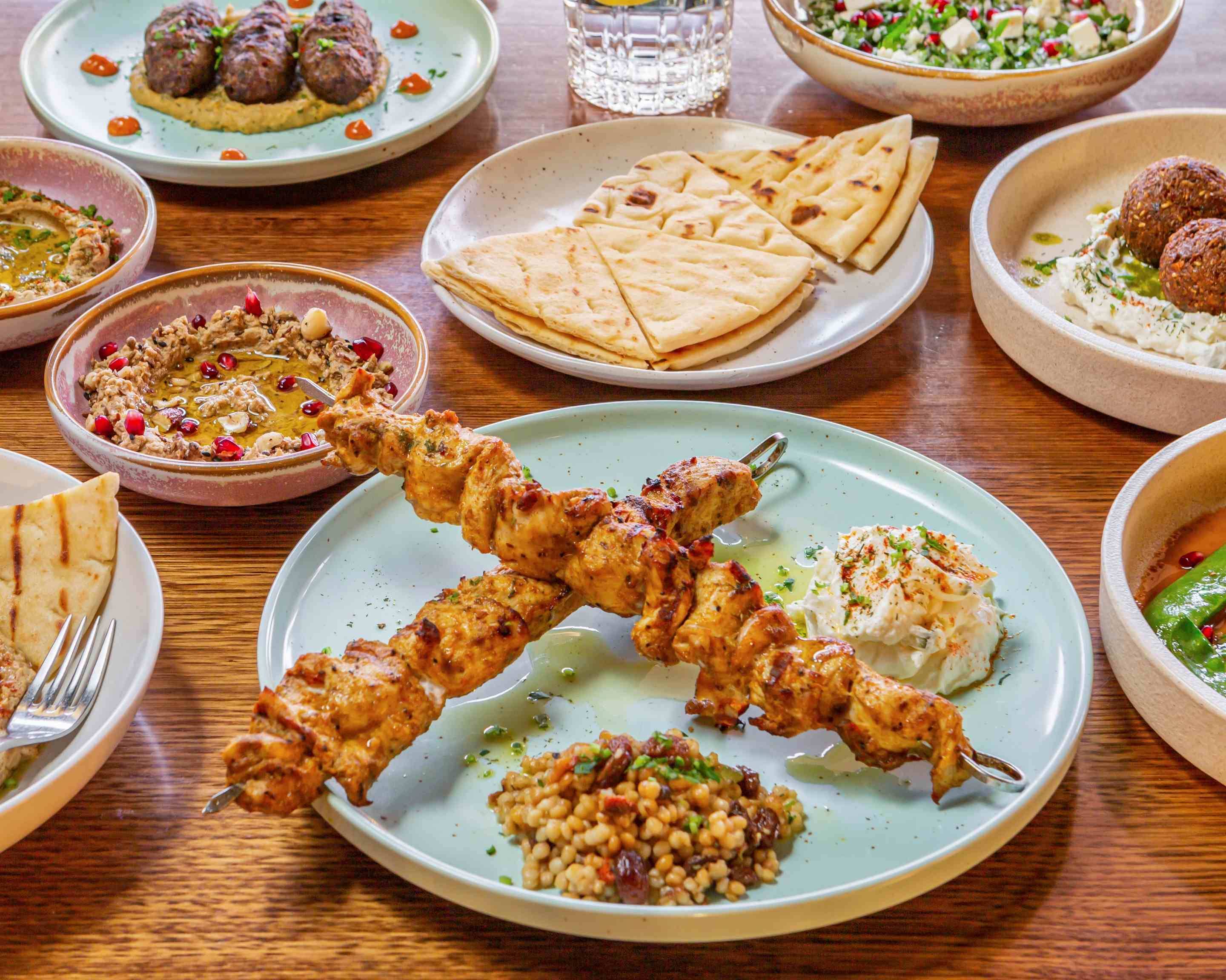 Malik Restaurant Menu Takeout in Hobart | Delivery Menu & Prices | Uber ...