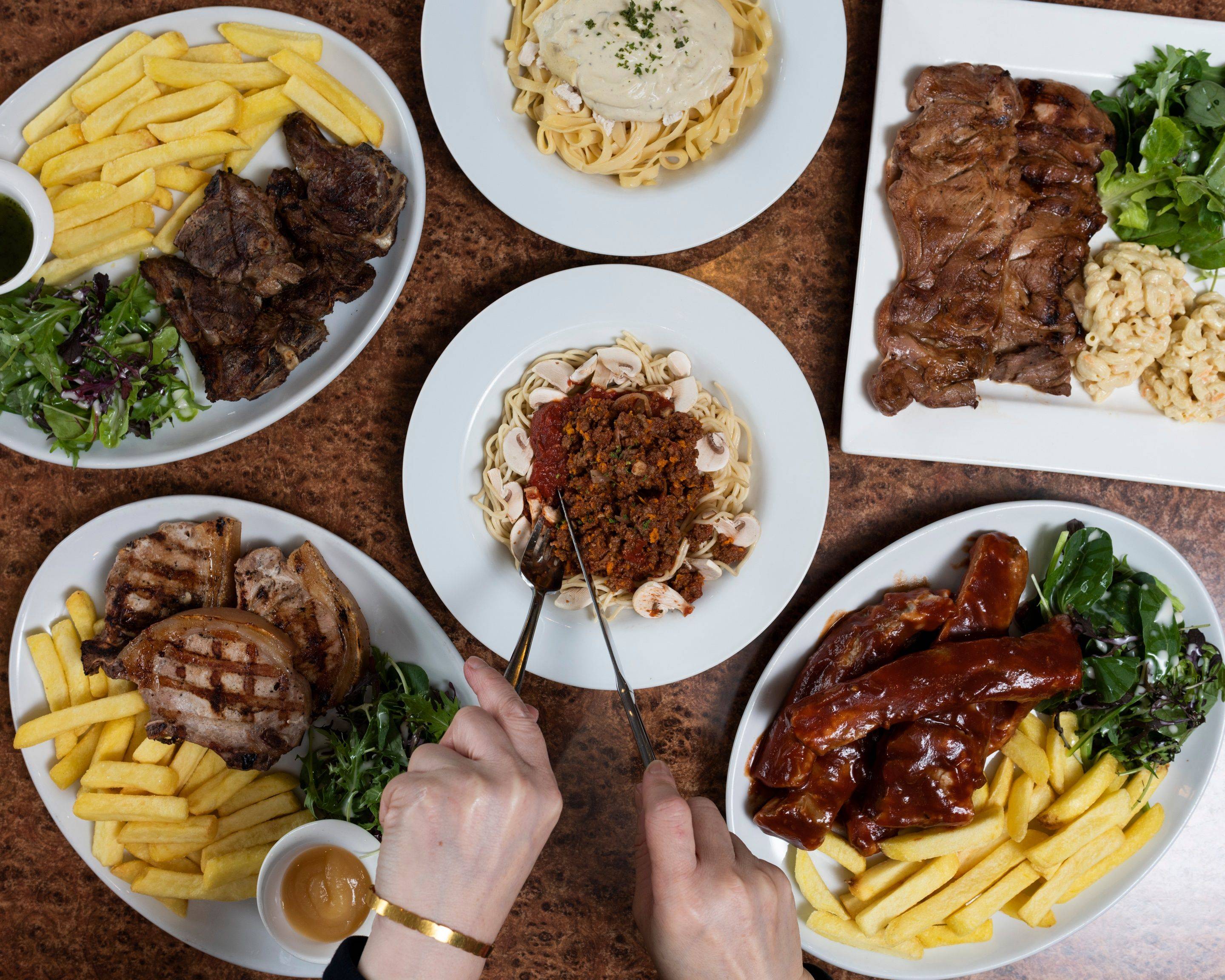Order Hawaiian Sizzler | Menu & Prices | Auckland Delivery | Uber Eats