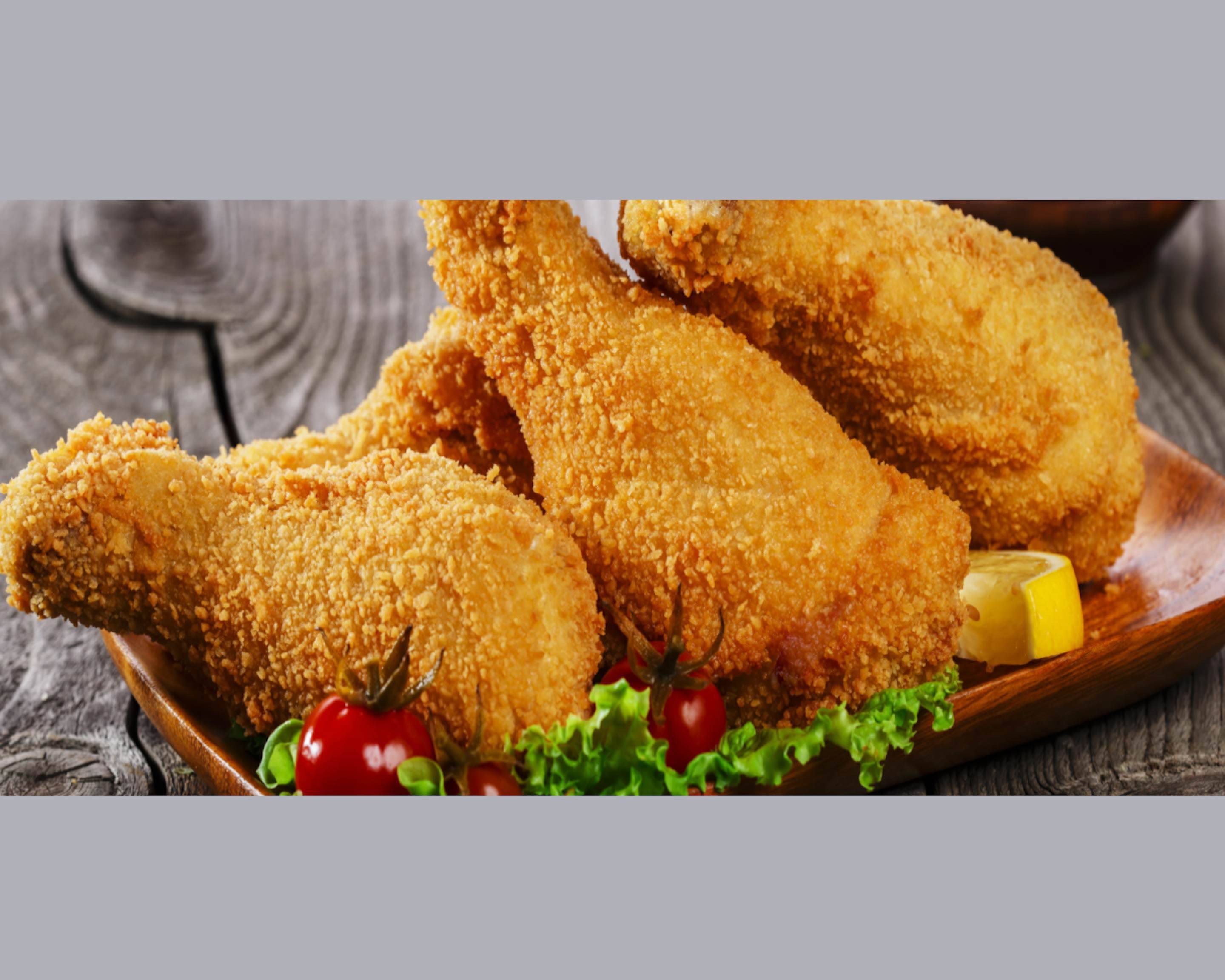 Beetwell Fried Chicken (Chesterfield) Menu Deals & Prices ...