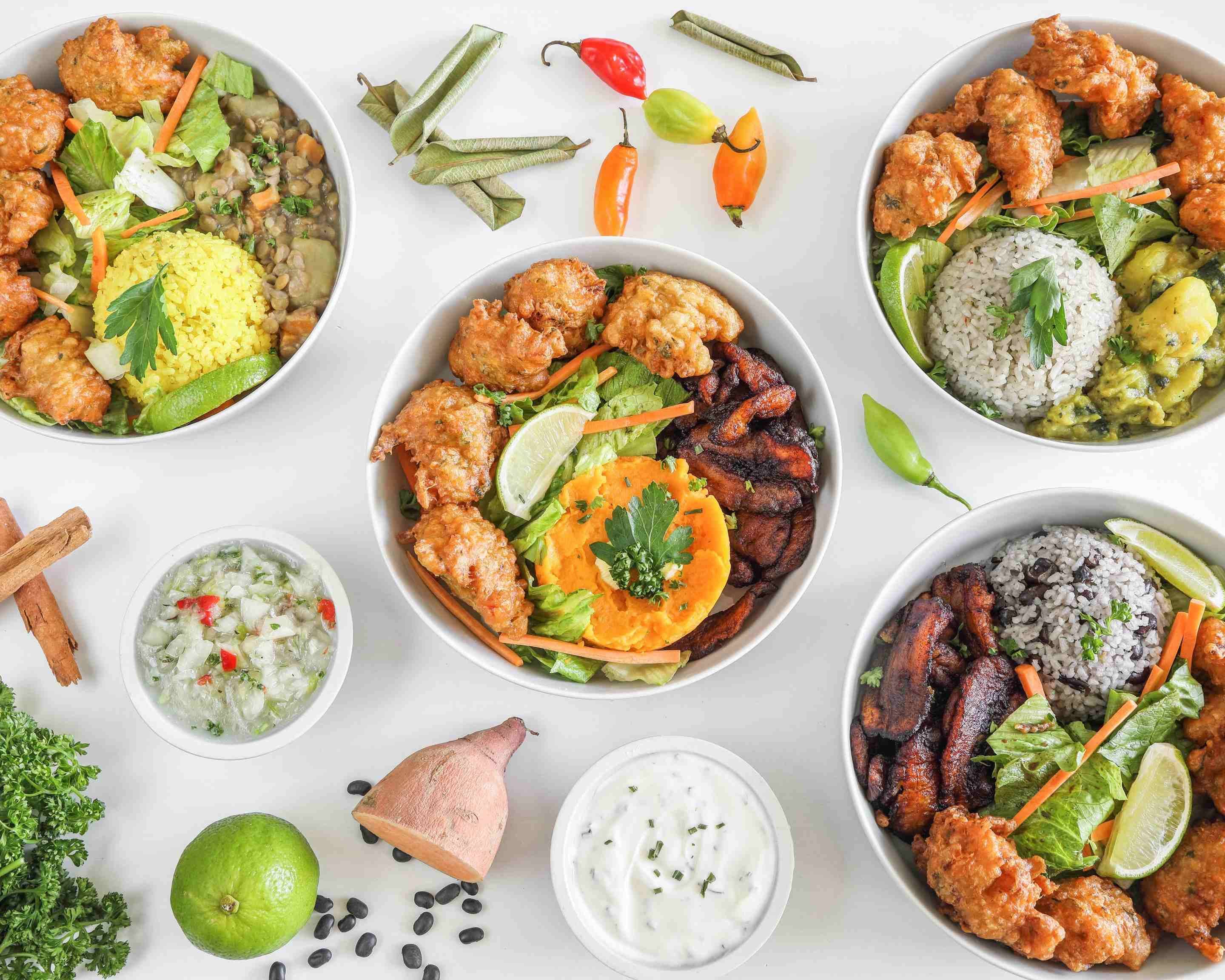 AKARA menu, offres et prix - Livraison à Pontault-Combault - Uber Eats