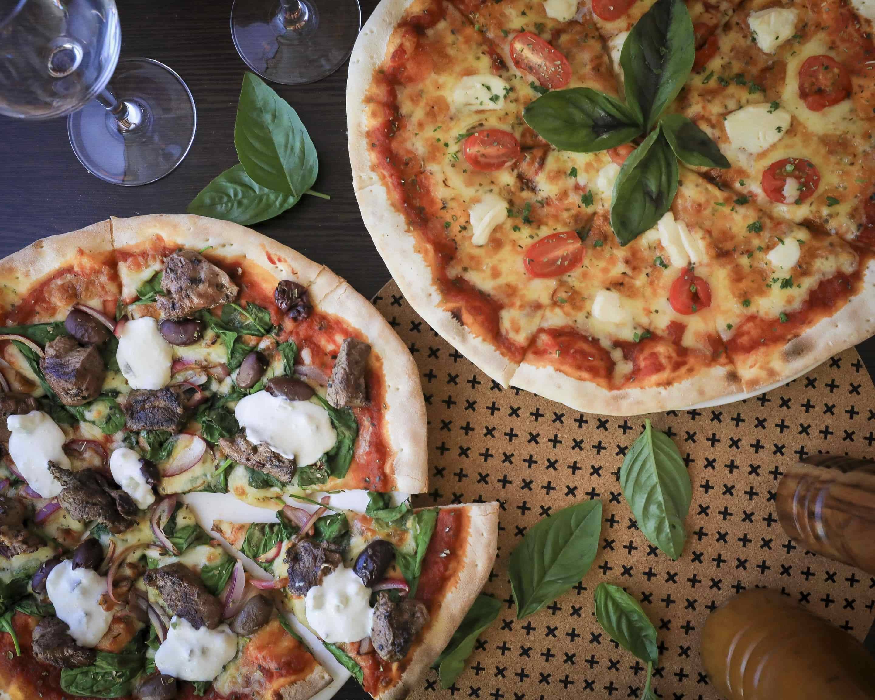 American Pizza Slice - South Road Menu - Takeaway in Merseyside ...