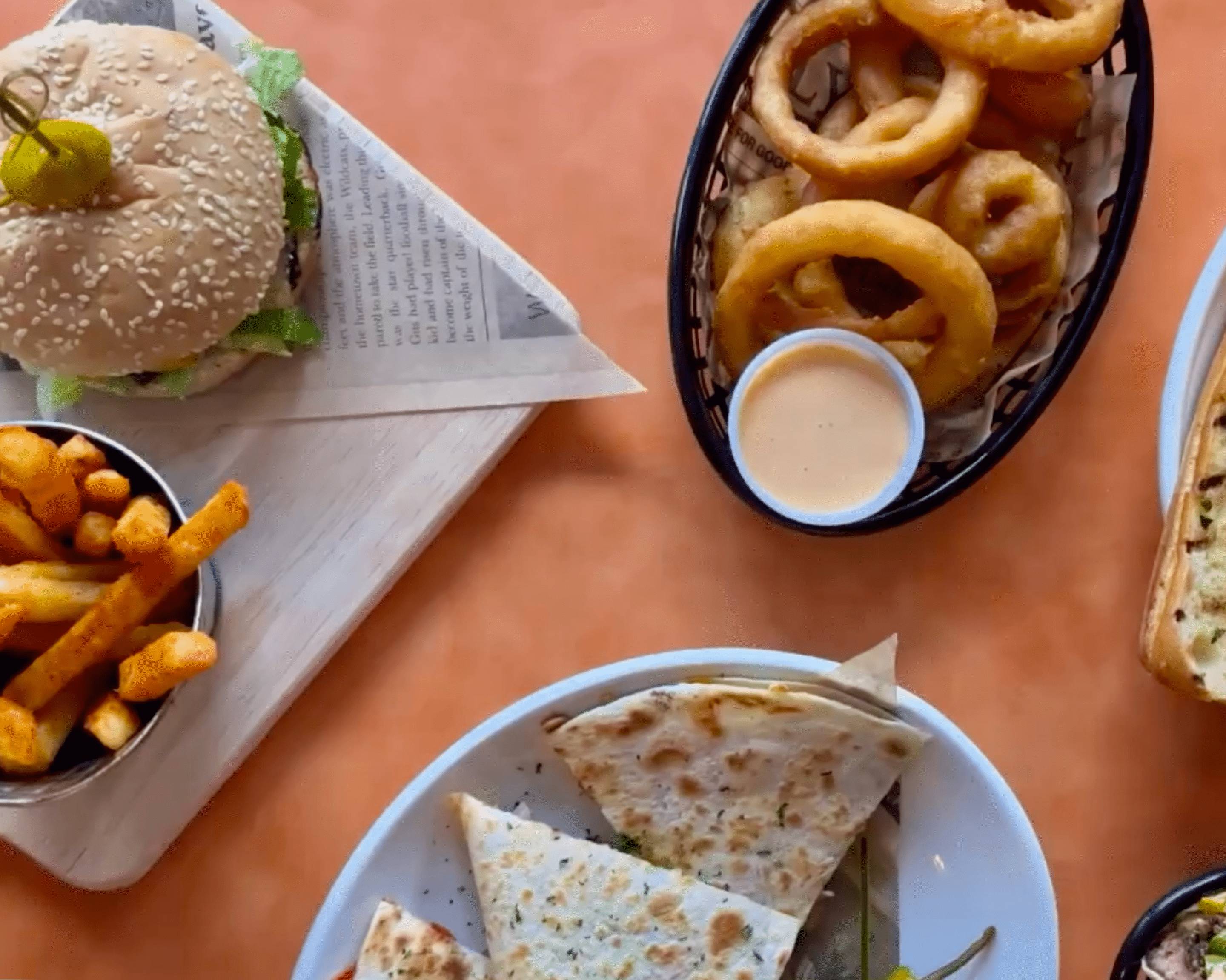 Order SK Grill Delivery【Menu & Prices】| Surrey | Uber Eats