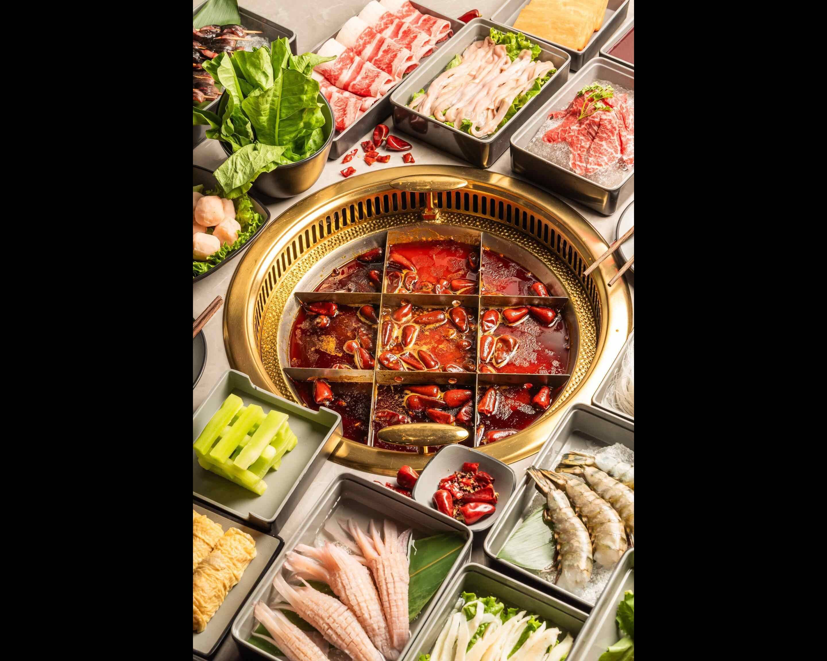 Order Mala Hot Pot Menu Delivery【Menu & Prices】| New York City | Uber Eats