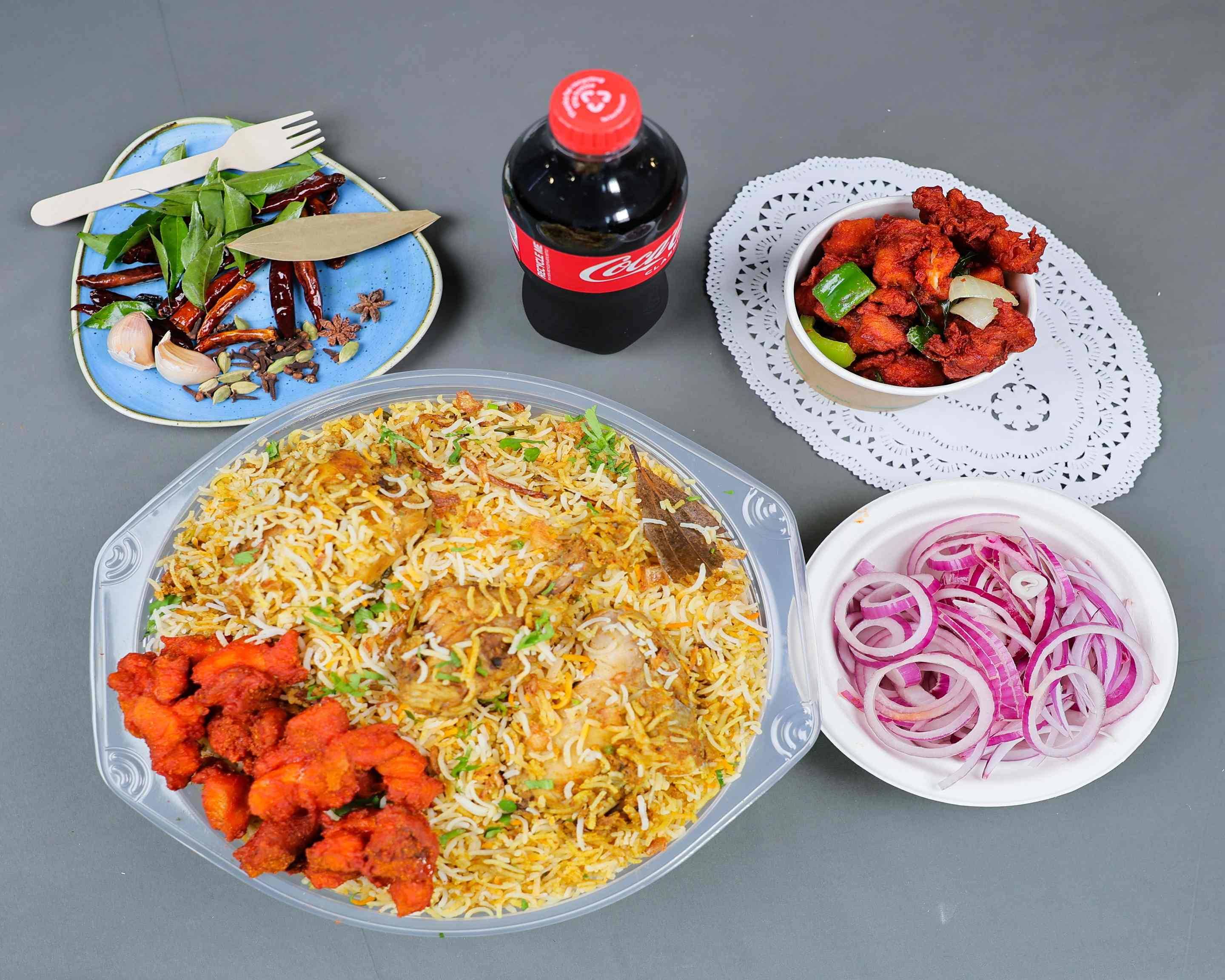 Order Chilli India (Clayton) | Menu & Prices | Melbourne Delivery ...