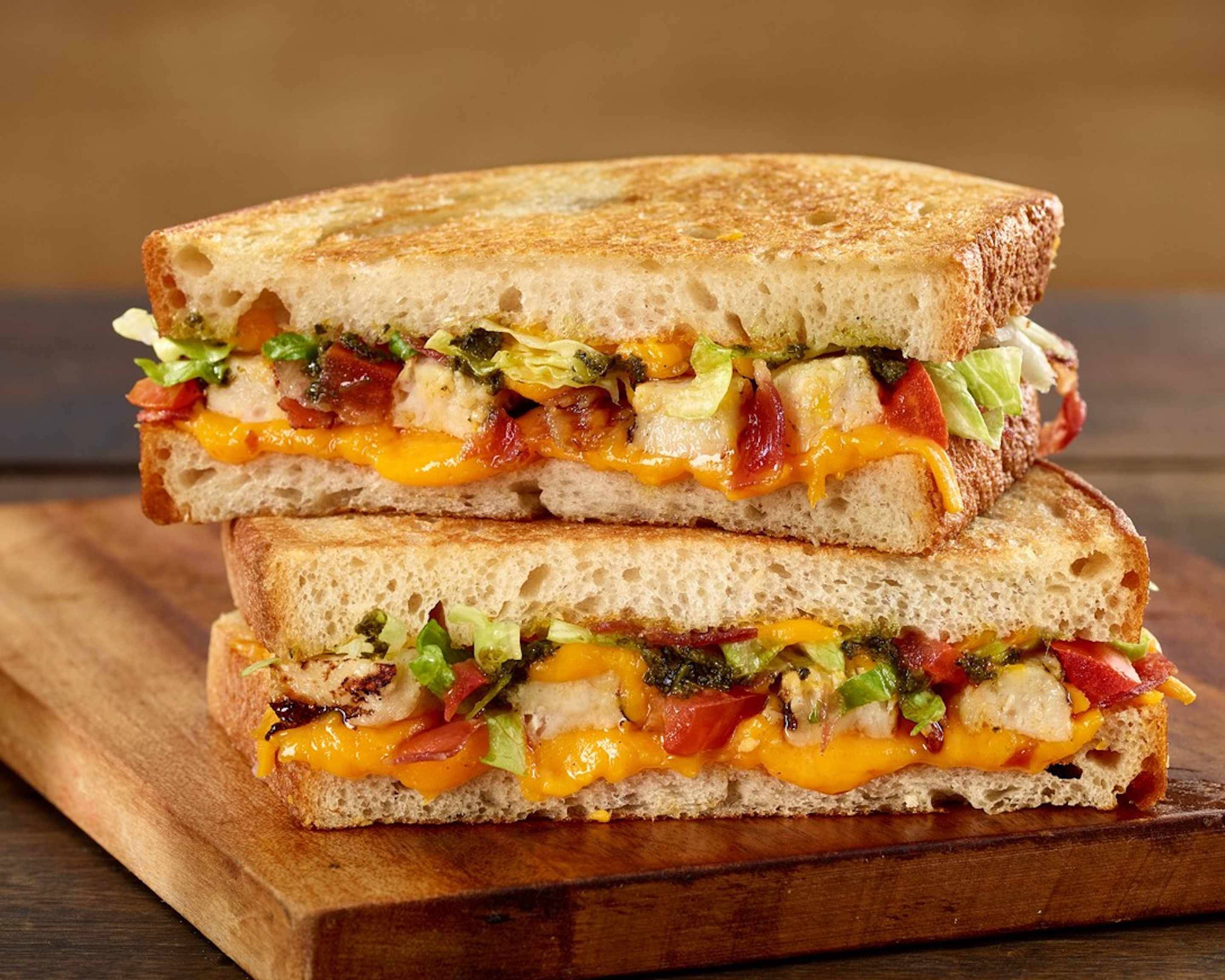 Order MELTwich Food Co. (Rice Village) - Menu & Prices - Houston ...