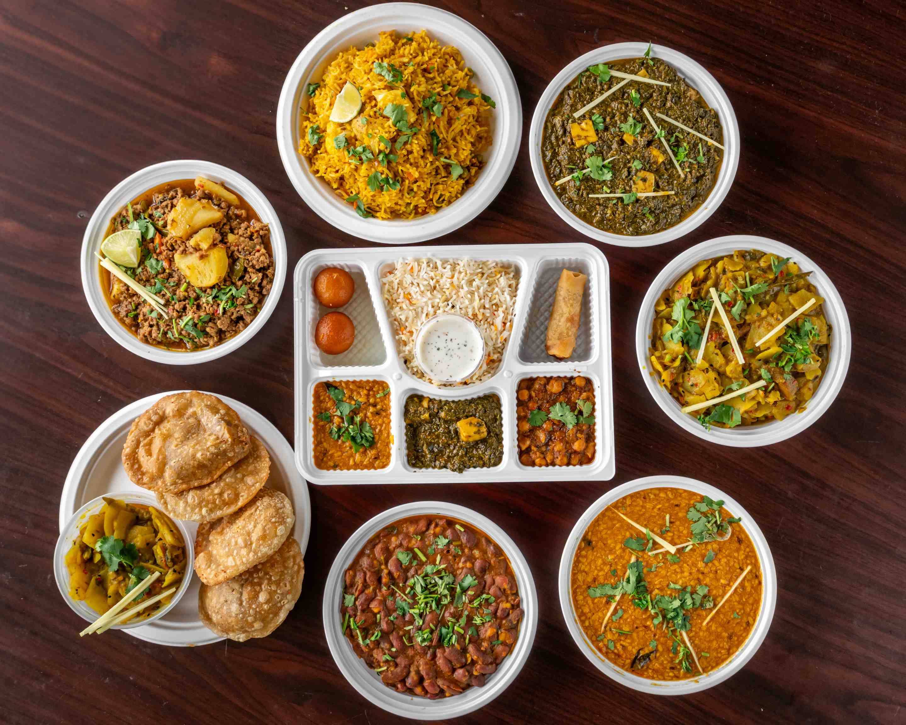 Order Silver Spoon Sheppard Ave Menu Delivery in Toronto | Menu ...