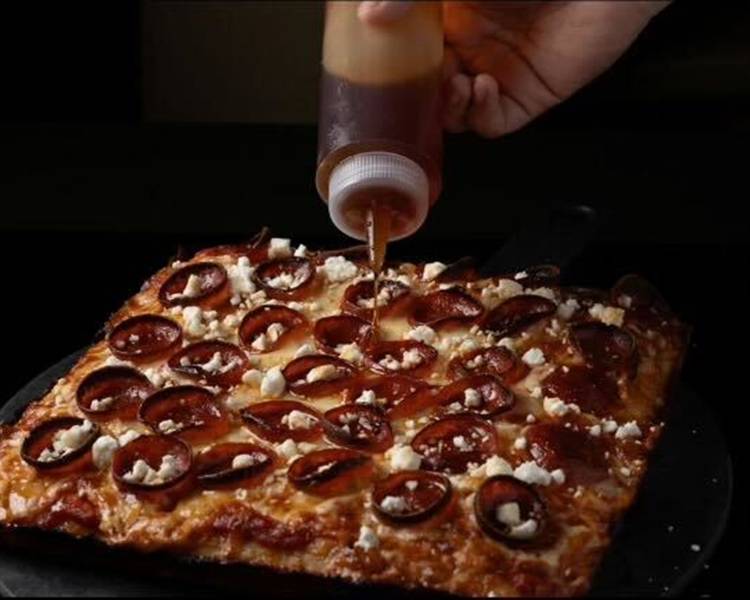 Order Tratto Modern Italian - Menu & Prices - Orlando Delivery | Uber Eats