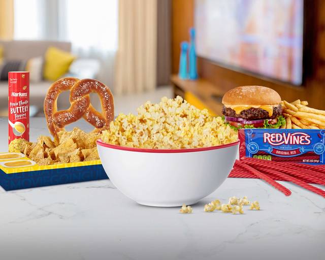 Harkins (Arizona Pavilions) Menu Tucson • Order Harkins (Arizona ...