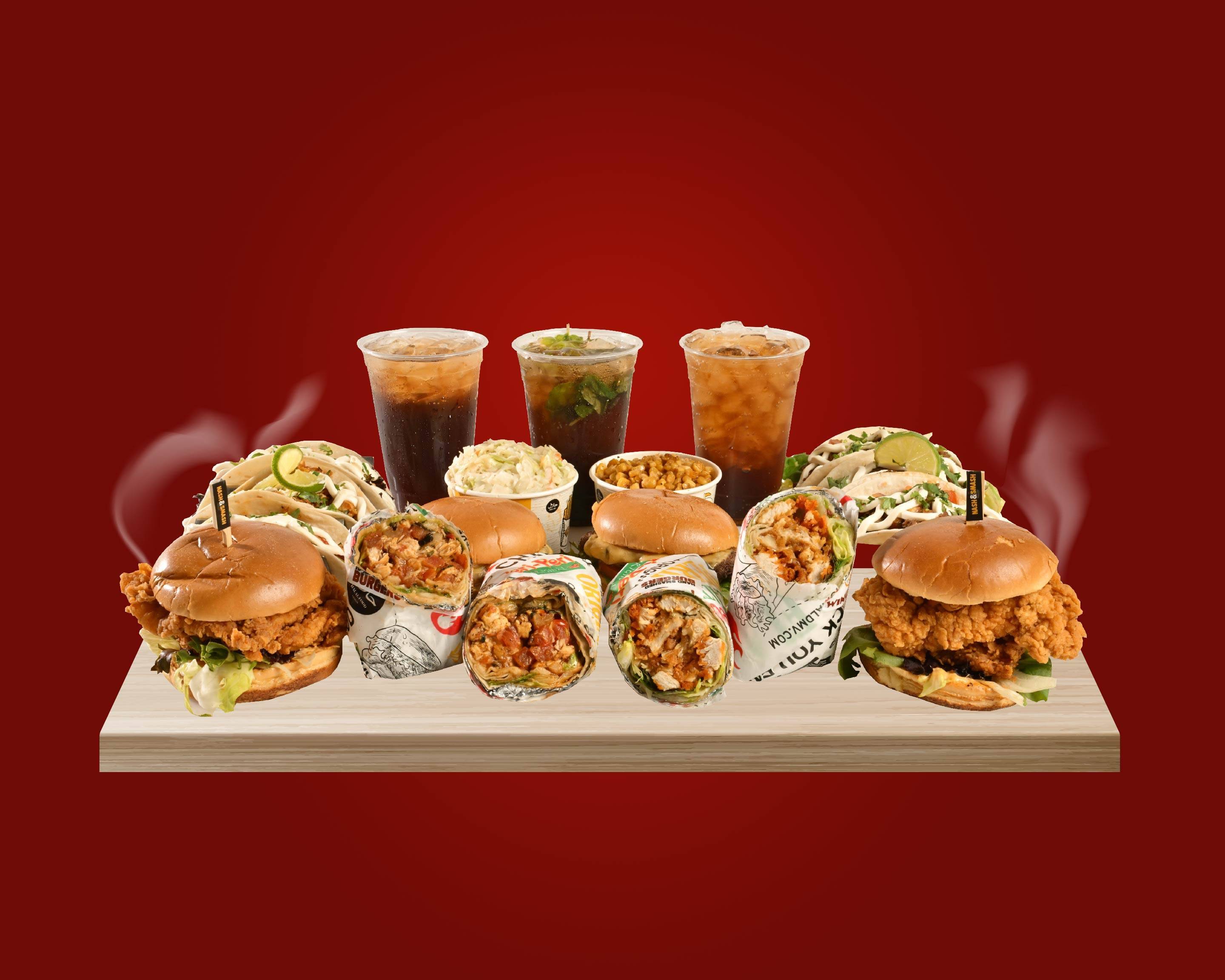 Order Peri Peri Original & Kallisto Steakhouse (Silver Spring) Menu ...