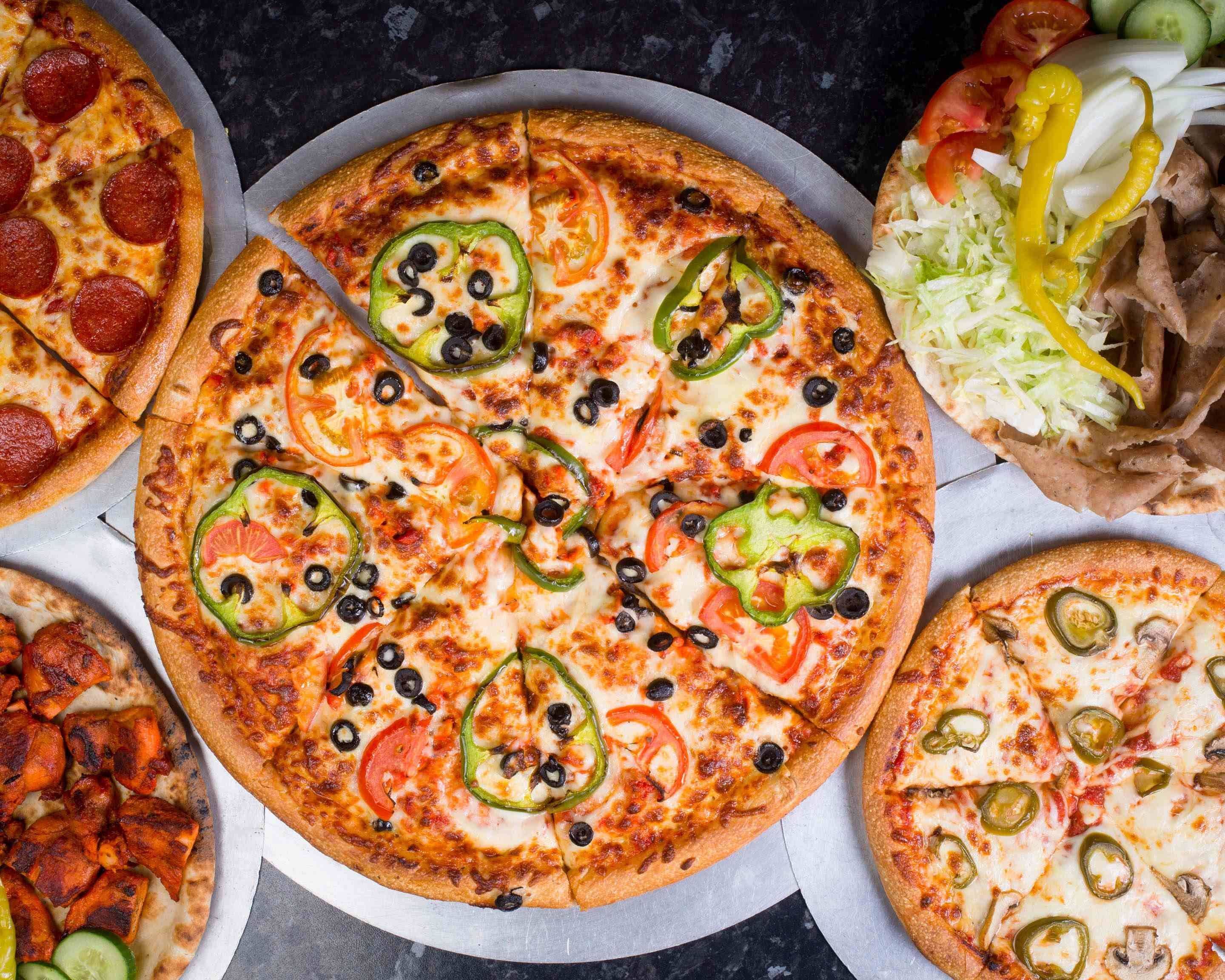 Spice Hut Menu - Takeaway in Nottingham | Delivery Menu & Prices | Uber ...