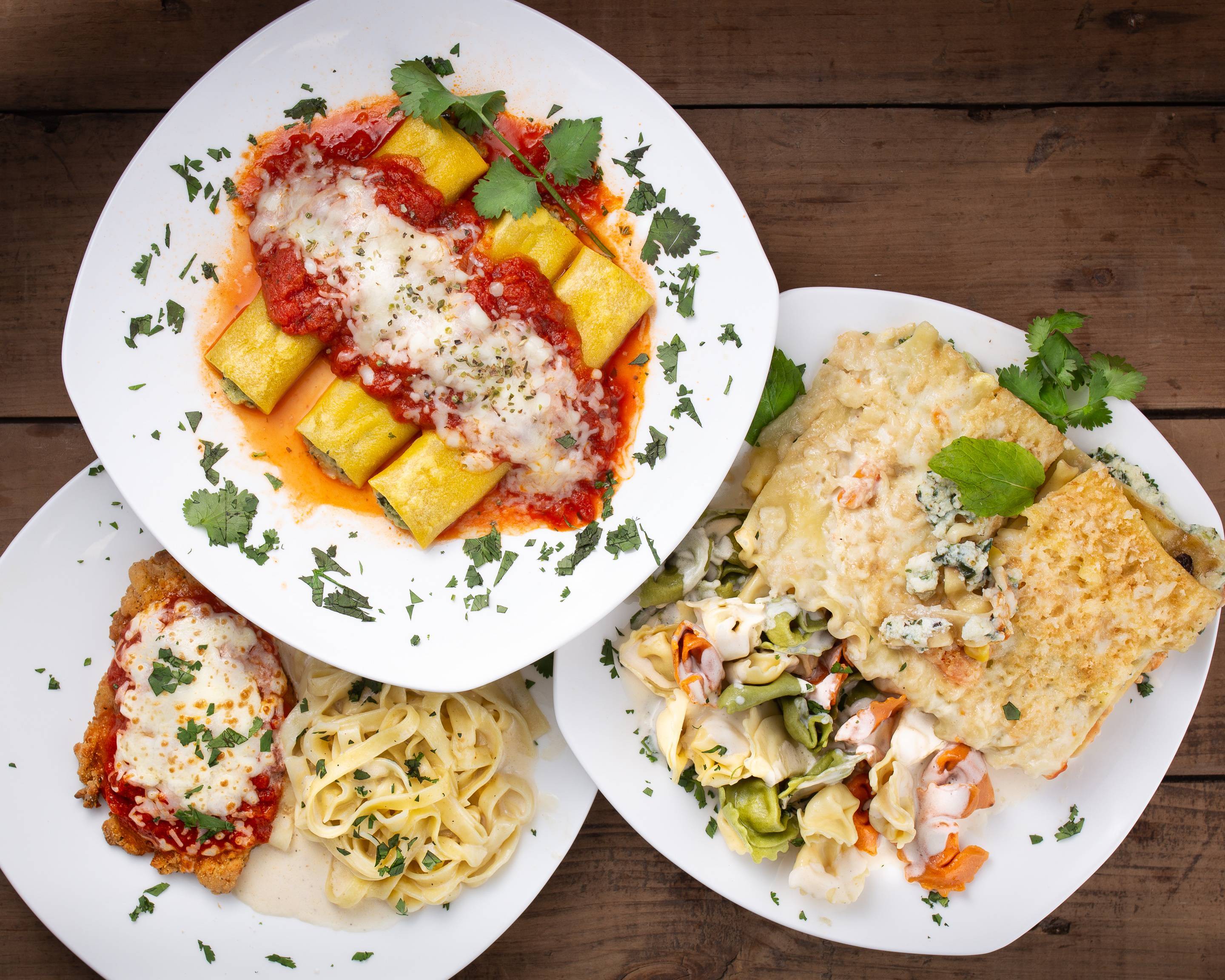 Order Nonna's Best Italian - Menu & Prices - Ottawa Delivery | Uber Eats