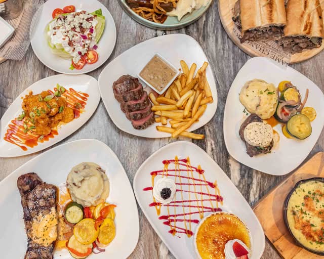 Order Flamestone Grill (Oldsmar) - Menu & Prices - Oldsmar Delivery ...