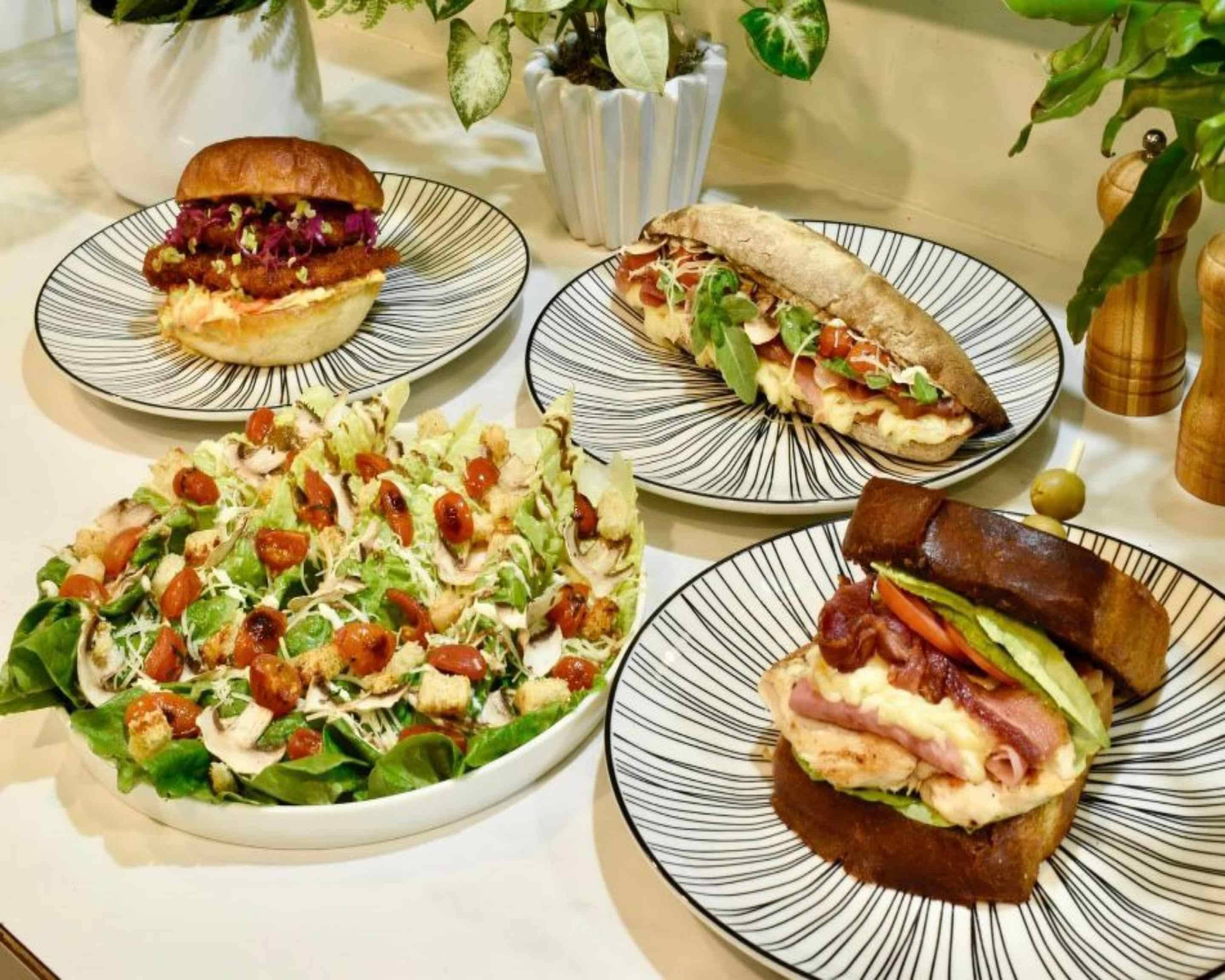 Centeno Mexican Deli Menú a Domicilio en Ciudad Victoria | Centeno ...