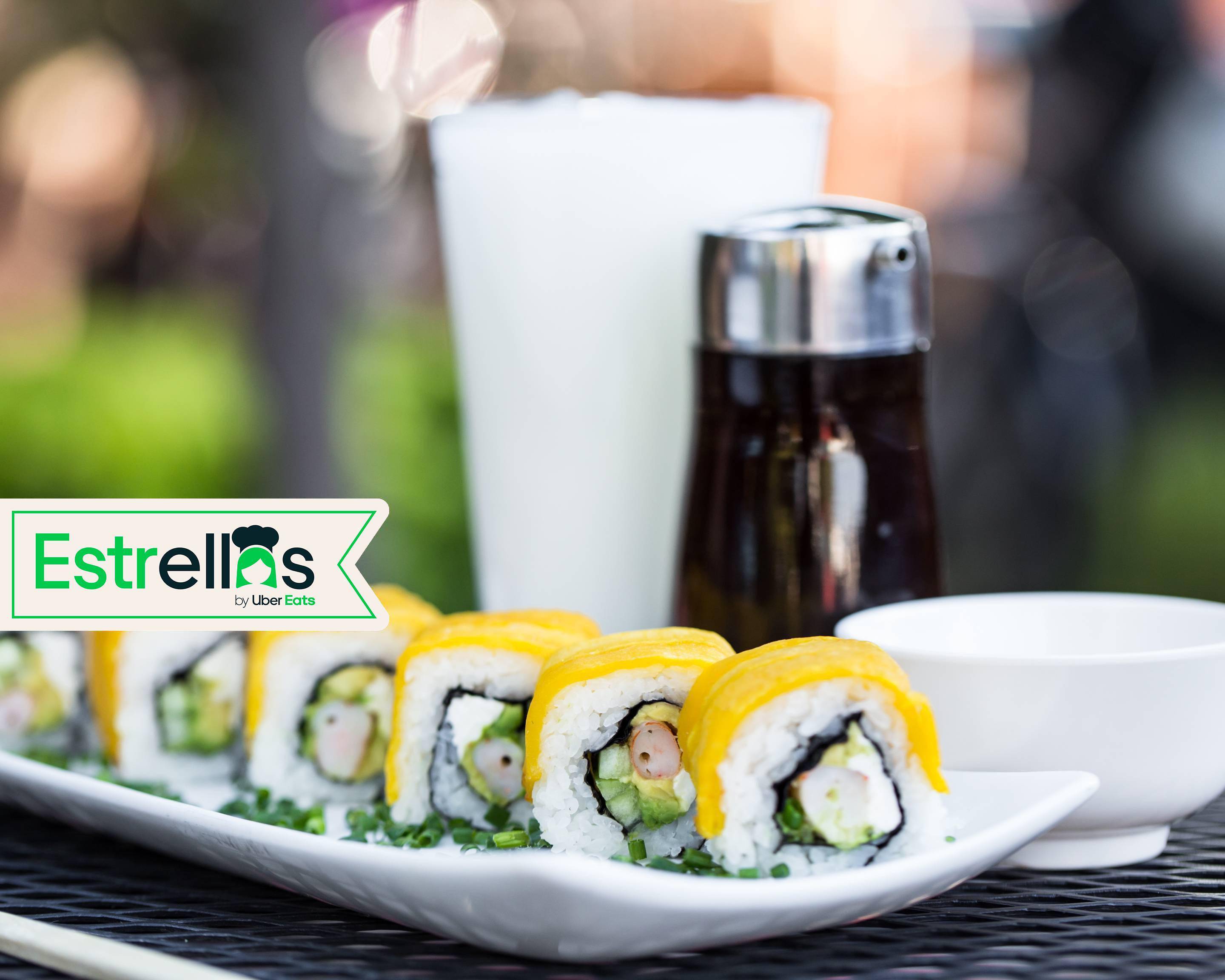 Sushi-Gada Menú a Domicilio【Menú y Precios】Juárez | Uber Eats