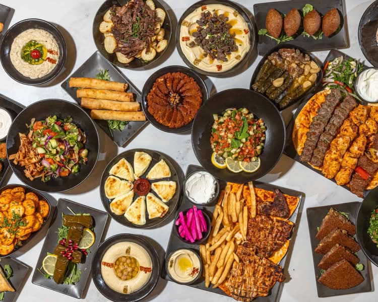 Order Lylac Laval - Menu & Prices - Laval Delivery | Uber Eats